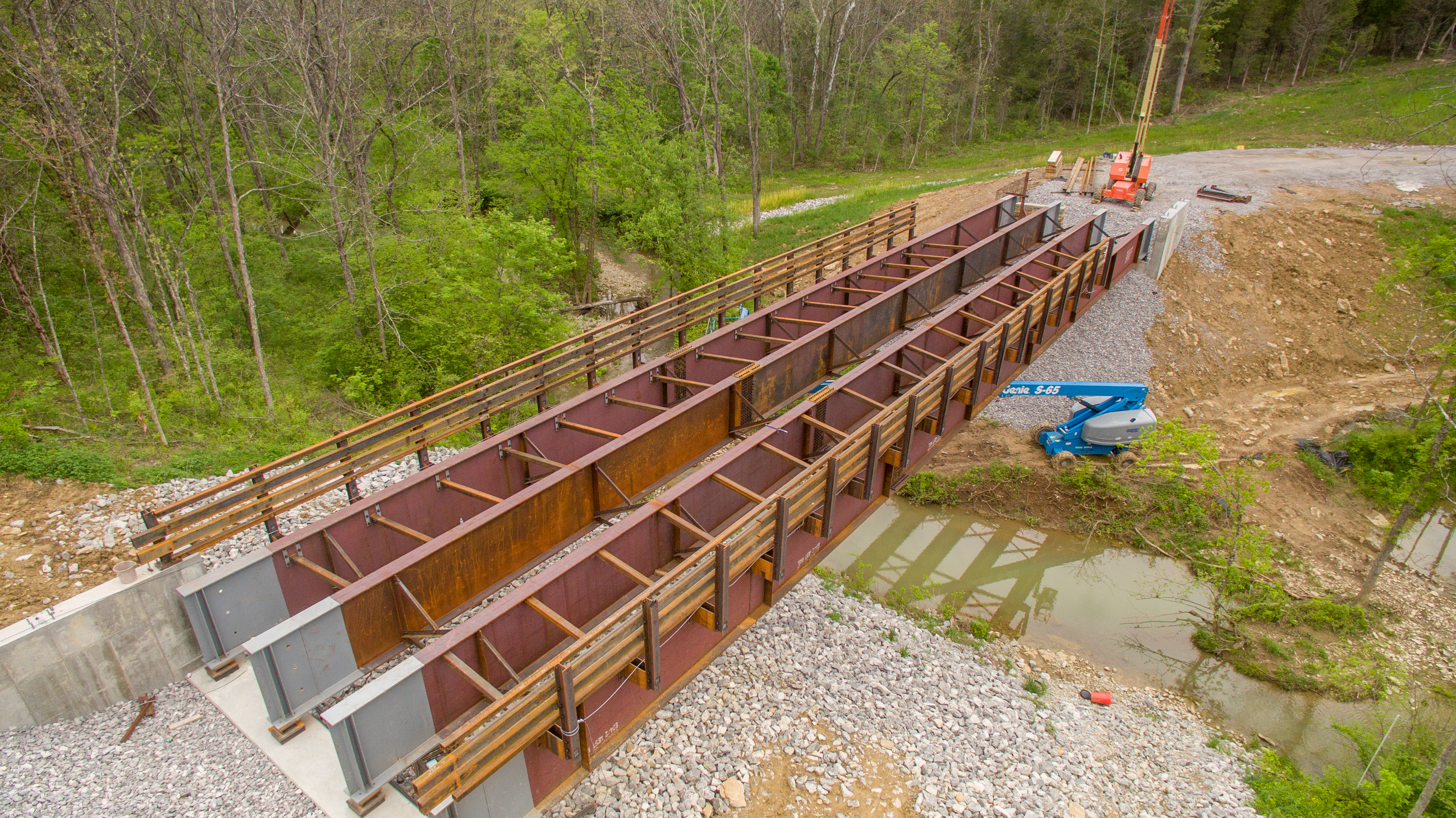 Ark Encounter by Troyer Group - Architizer