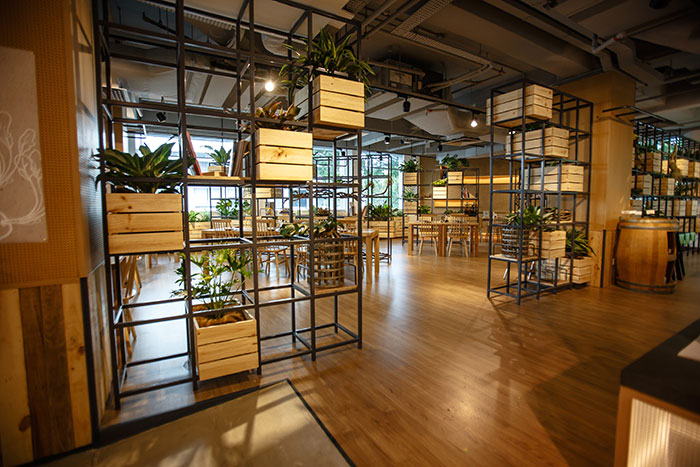 Mahota Commune by Consultoctad Pte Ltd - Architizer