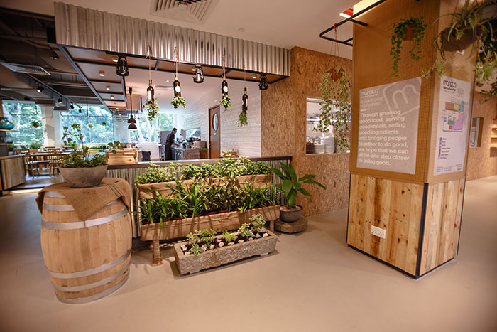 Mahota Commune by Consultoctad Pte Ltd - Architizer