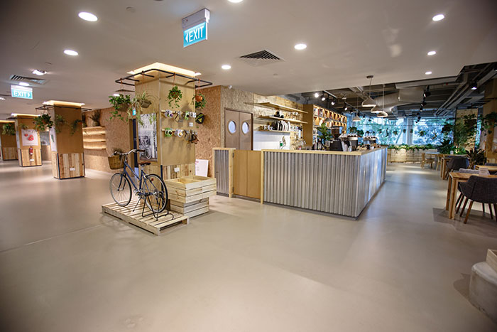 Mahota Commune by Consultoctad Pte Ltd - Architizer