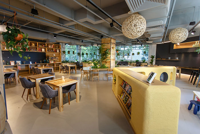 Mahota Commune by Consultoctad Pte Ltd - Architizer