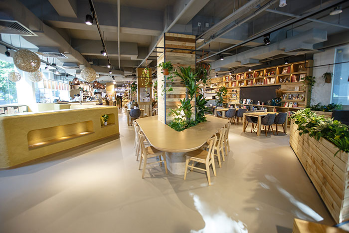 Mahota Commune by Consultoctad Pte Ltd - Architizer