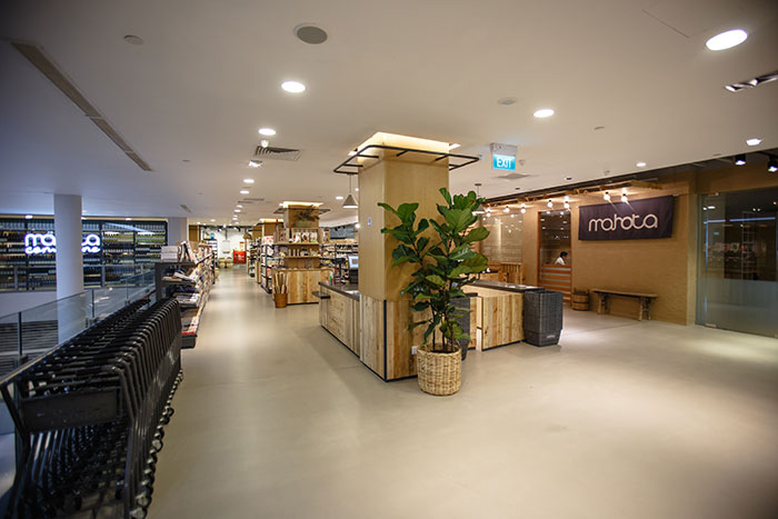 Mahota Commune by Consultoctad Pte Ltd - Architizer