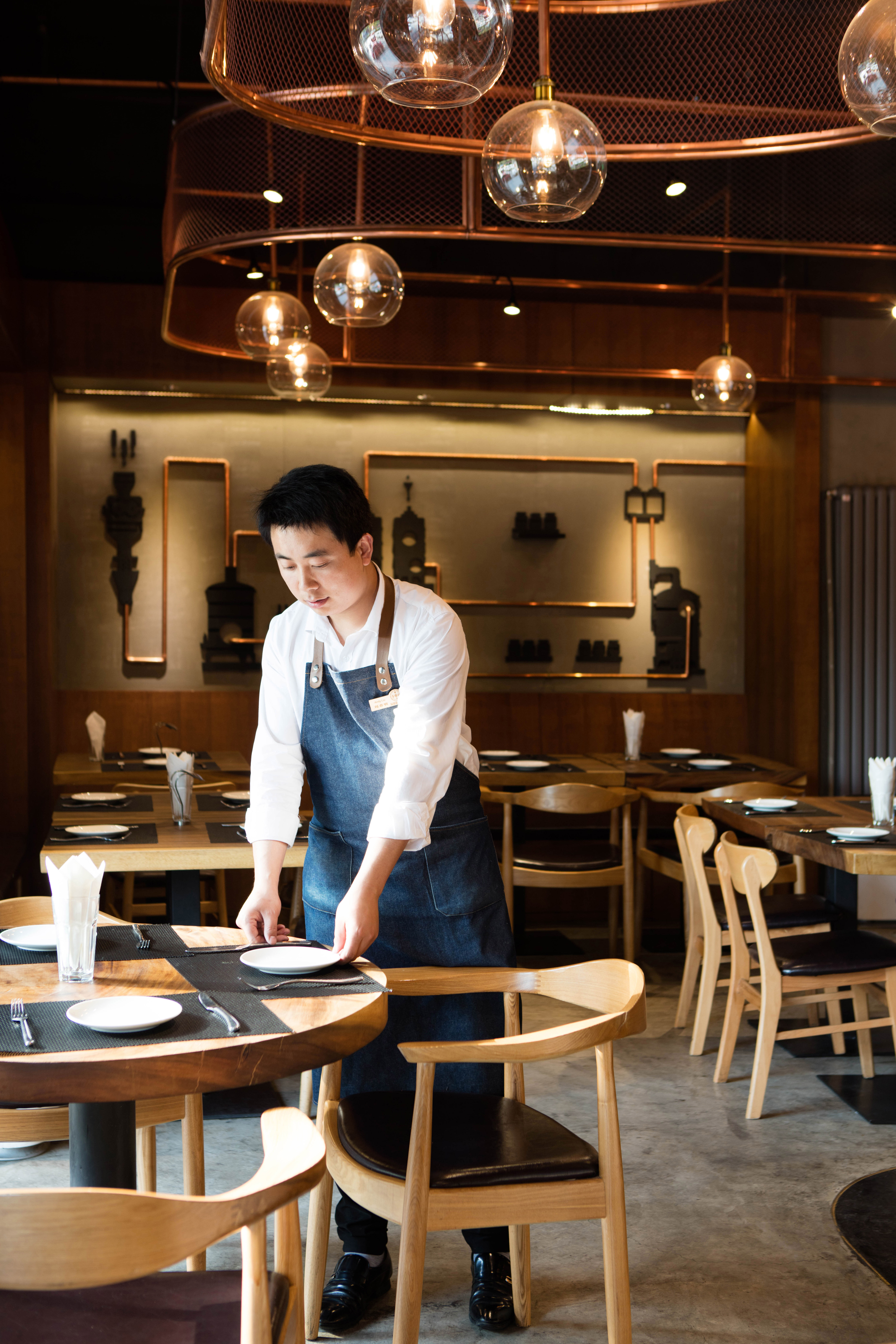 Dongli Brewery by LATITUDE - Architizer