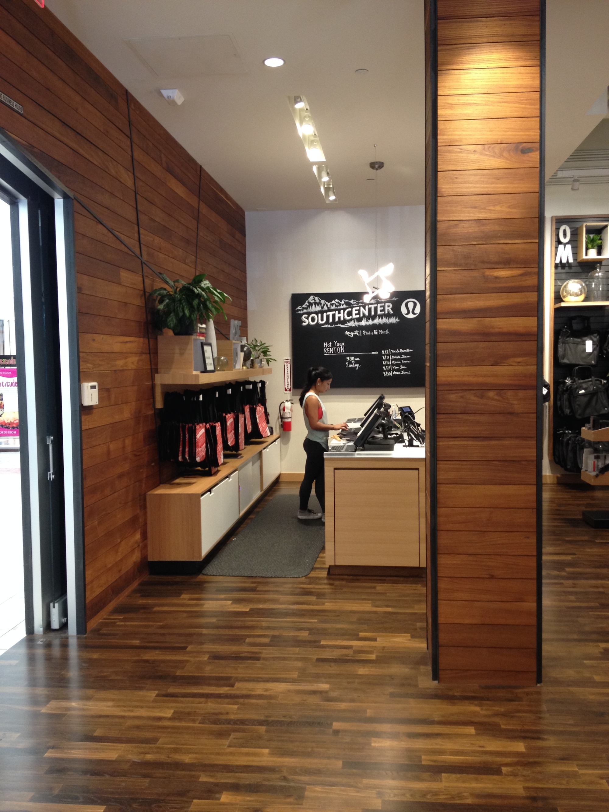 TerraMai Reclaimed Woods - Architizer