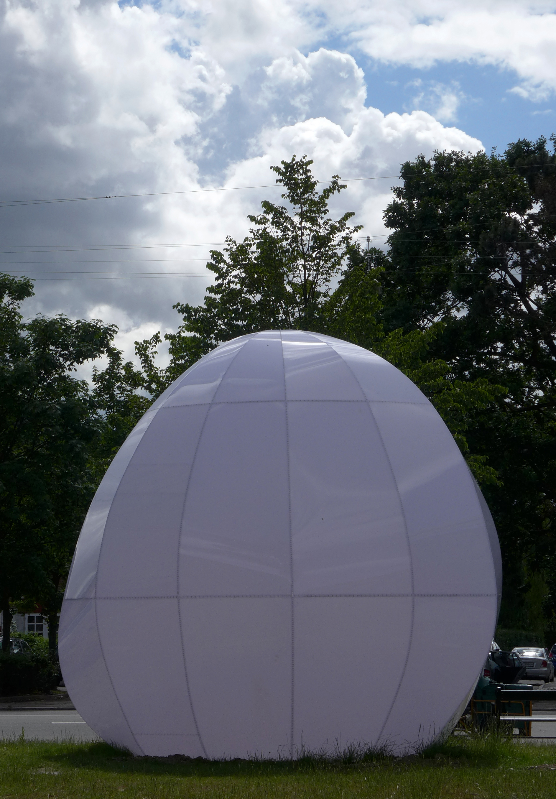 White Shining Objects by Simon Hjermind Jensen - Architizer