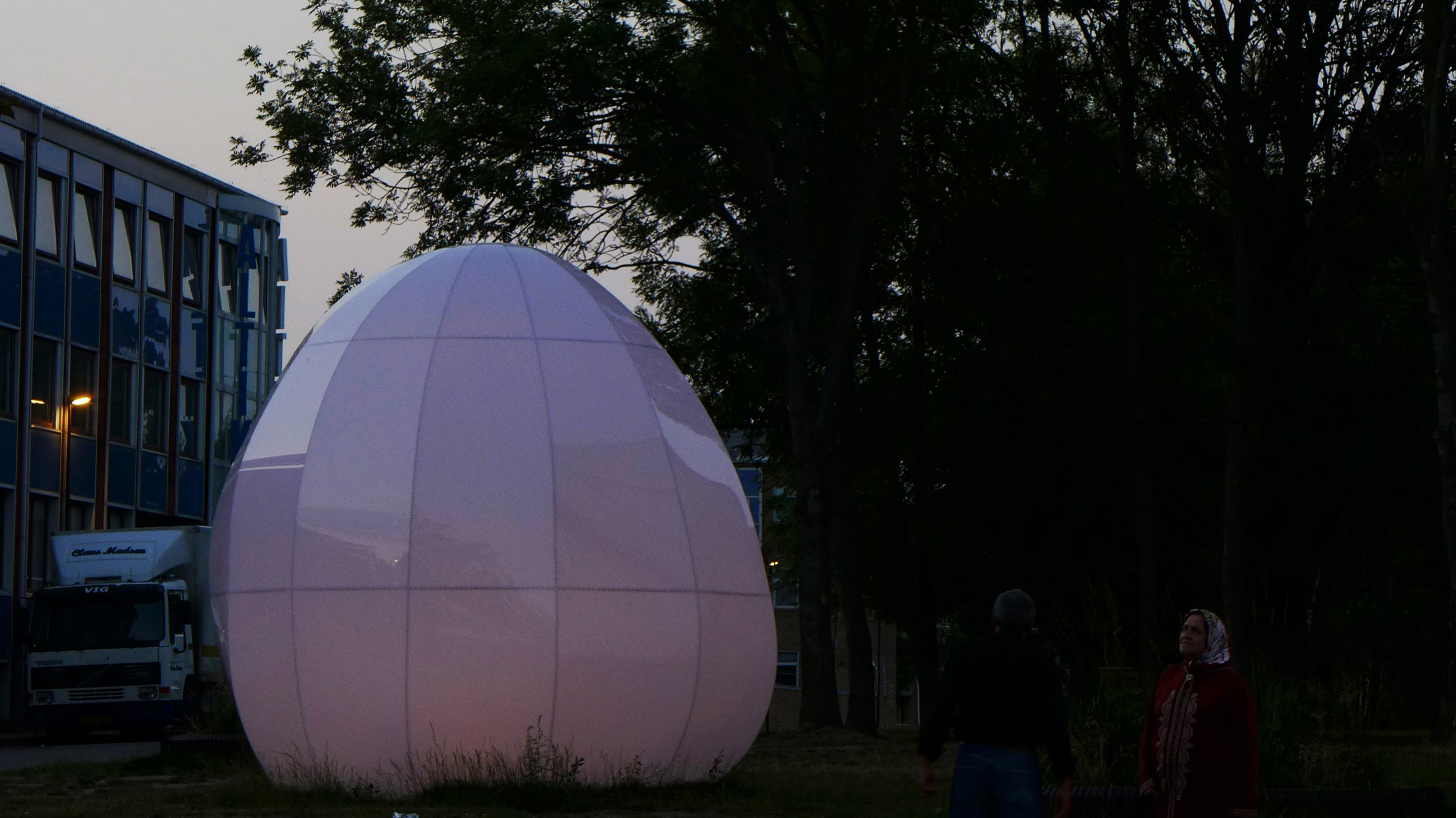 White Shining Objects by Simon Hjermind Jensen - Architizer