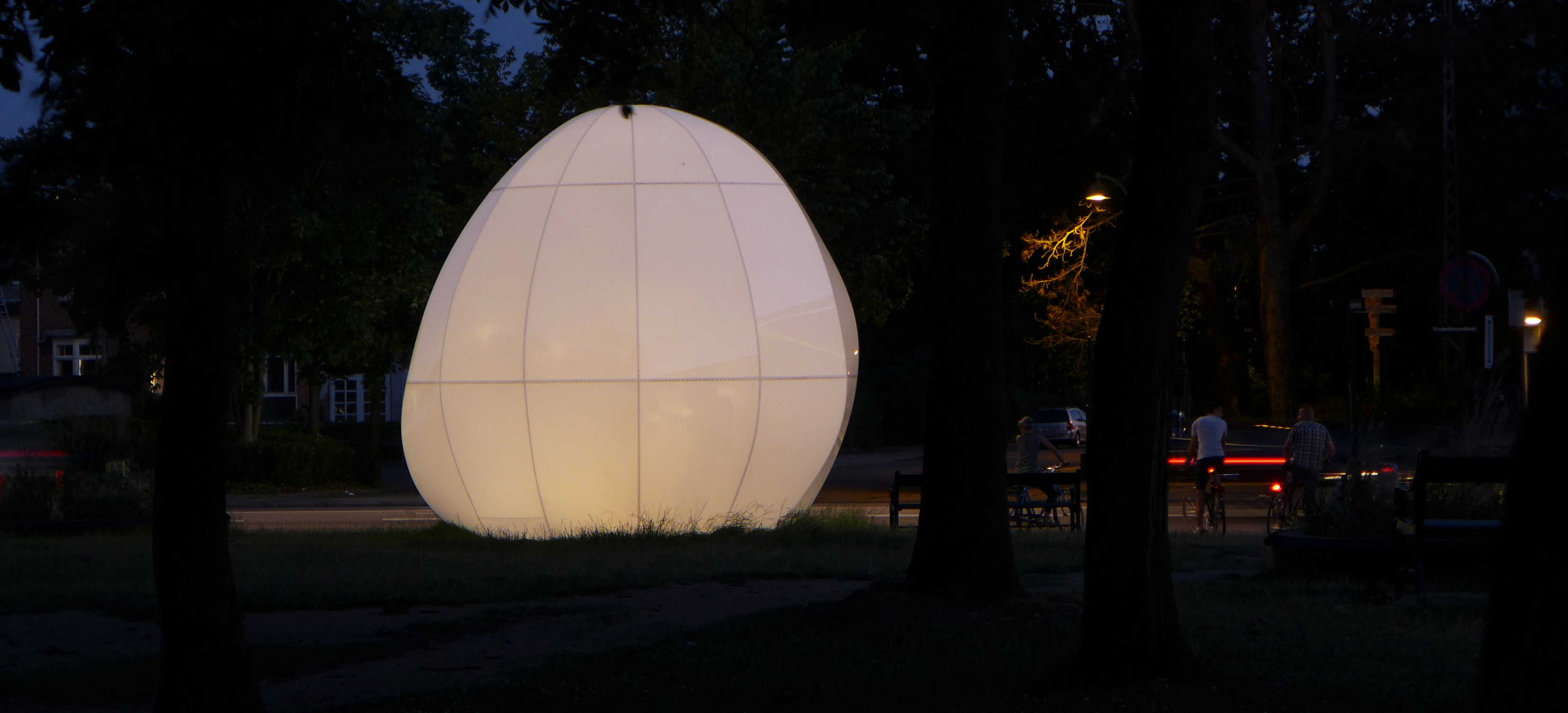 White Shining Objects by Simon Hjermind Jensen - Architizer