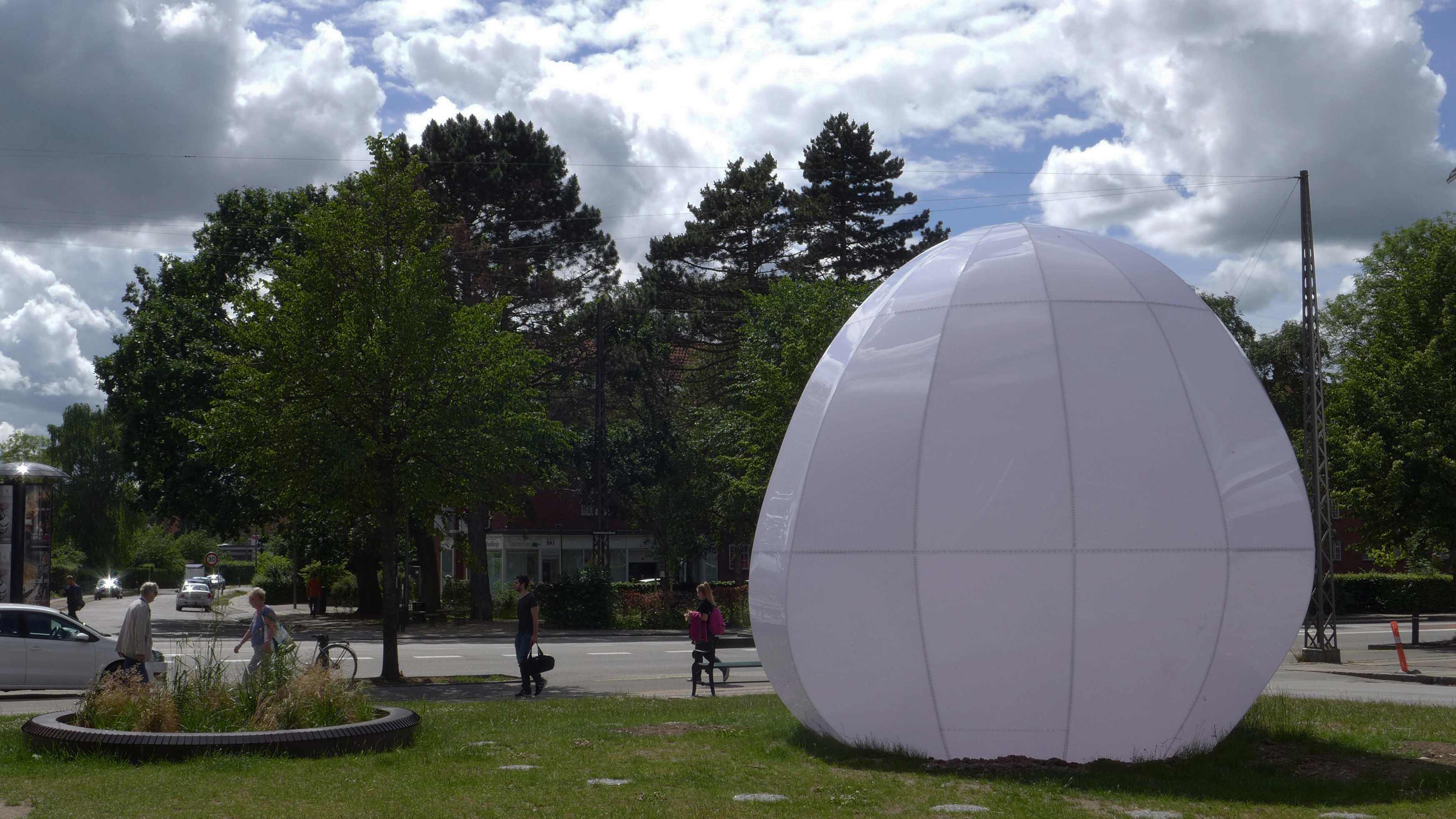 White Shining Objects by Simon Hjermind Jensen - Architizer