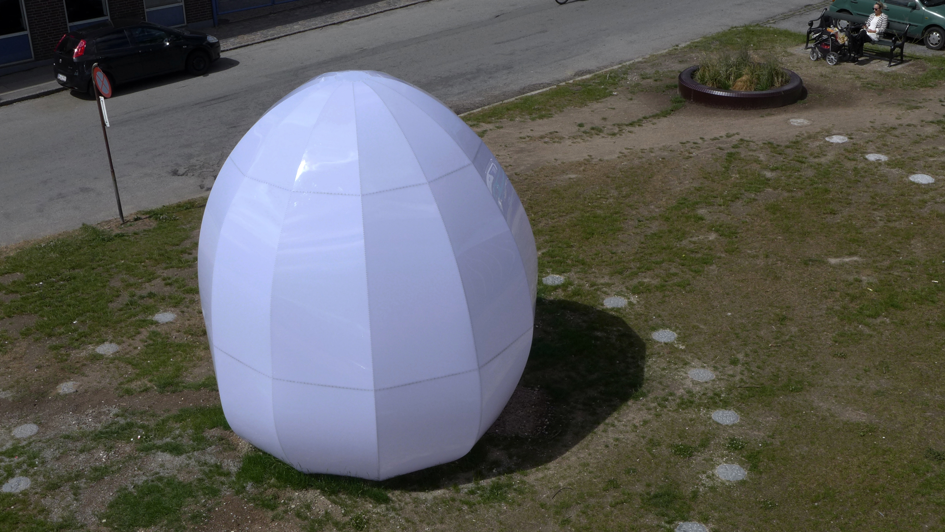 White Shining Objects by Simon Hjermind Jensen - Architizer
