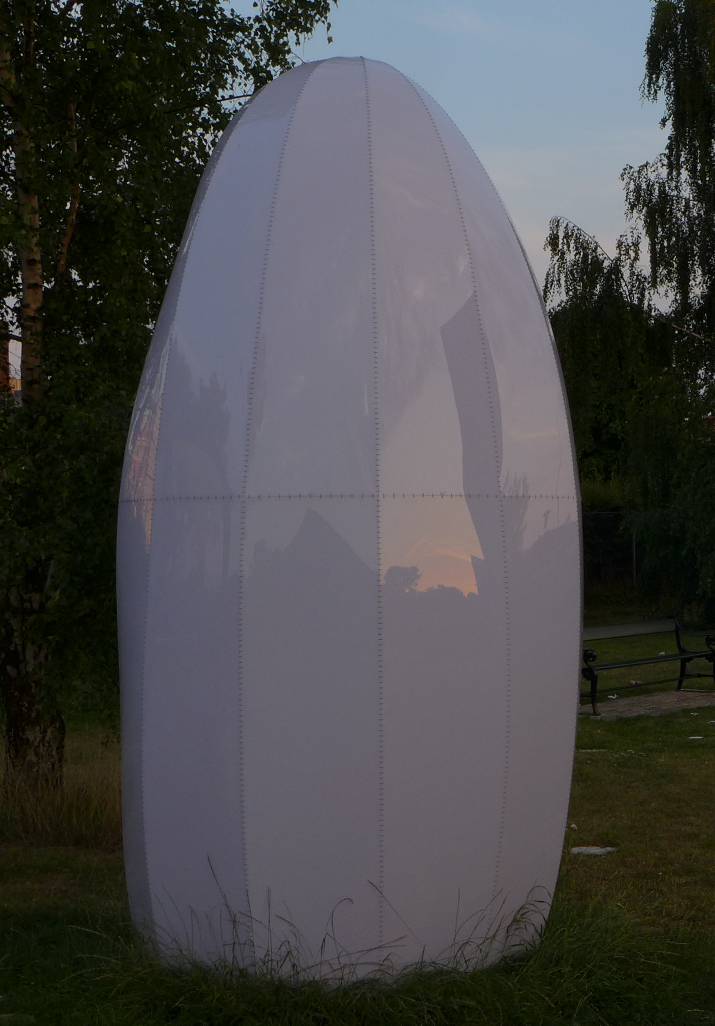 White Shining Objects by Simon Hjermind Jensen - Architizer