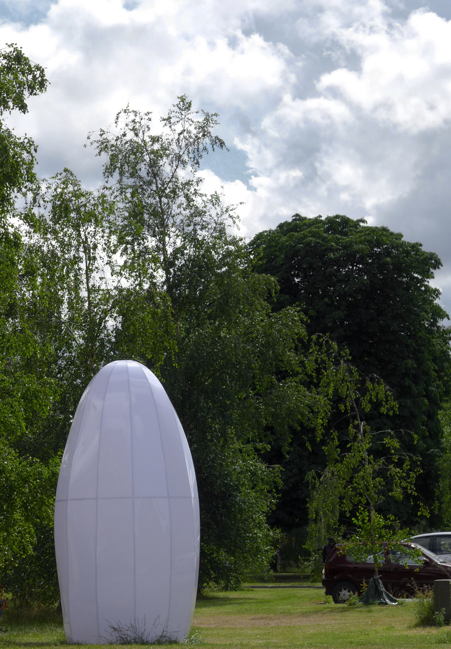 White Shining Objects by Simon Hjermind Jensen - Architizer
