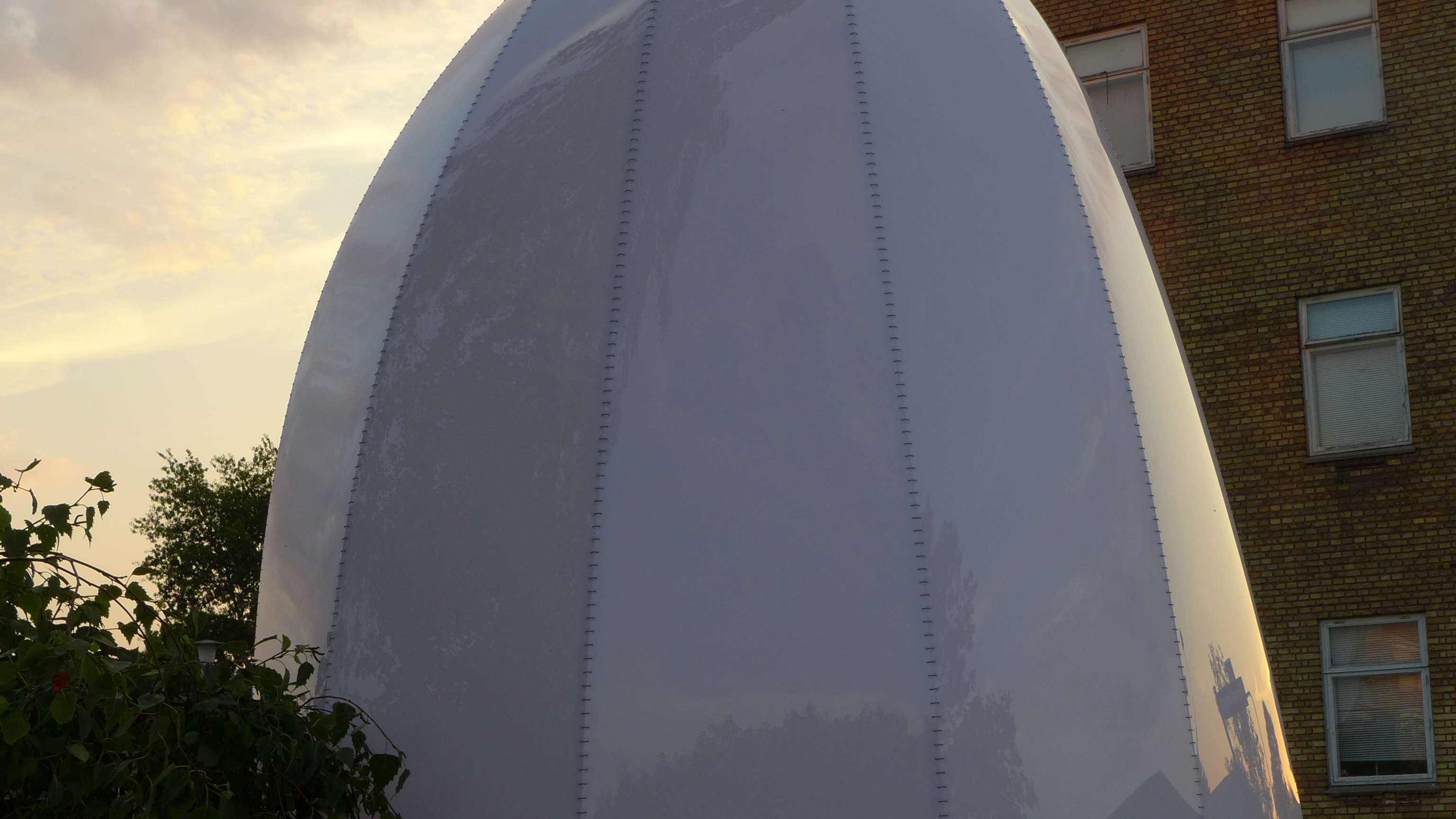 White Shining Objects by Simon Hjermind Jensen - Architizer