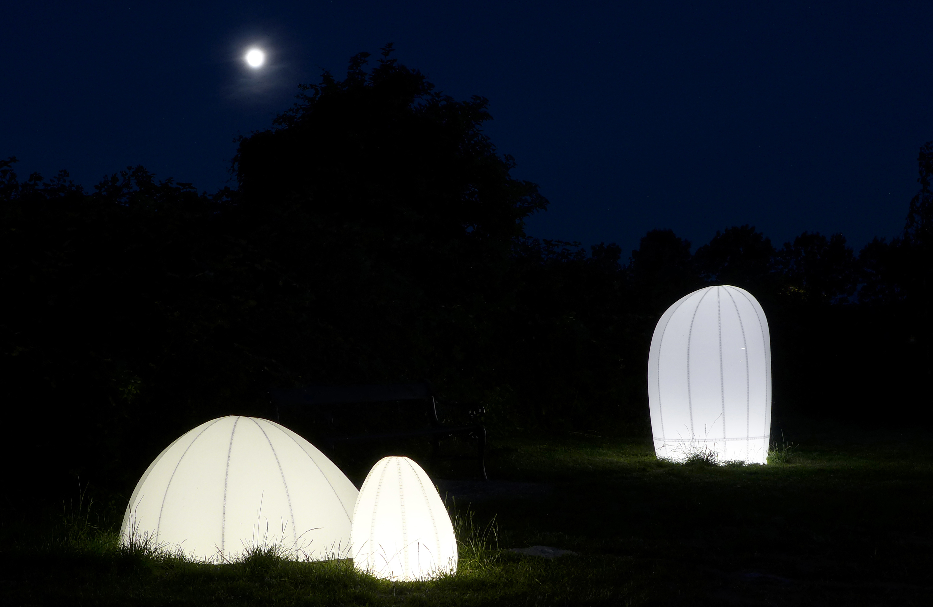 The Invisible Garden House by Simon Hjermind Jensen - Architizer