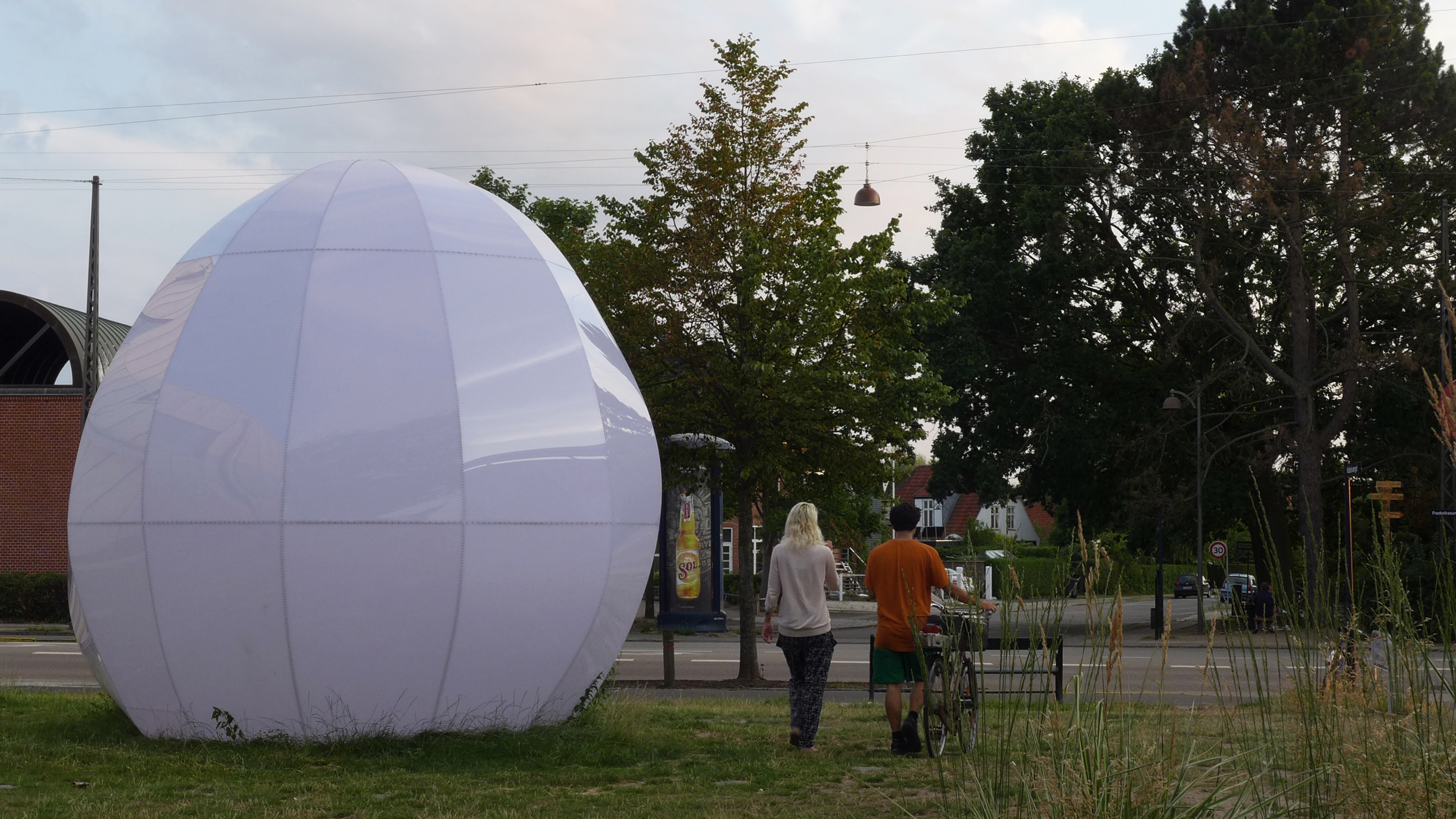 White Shining Objects by Simon Hjermind Jensen - Architizer