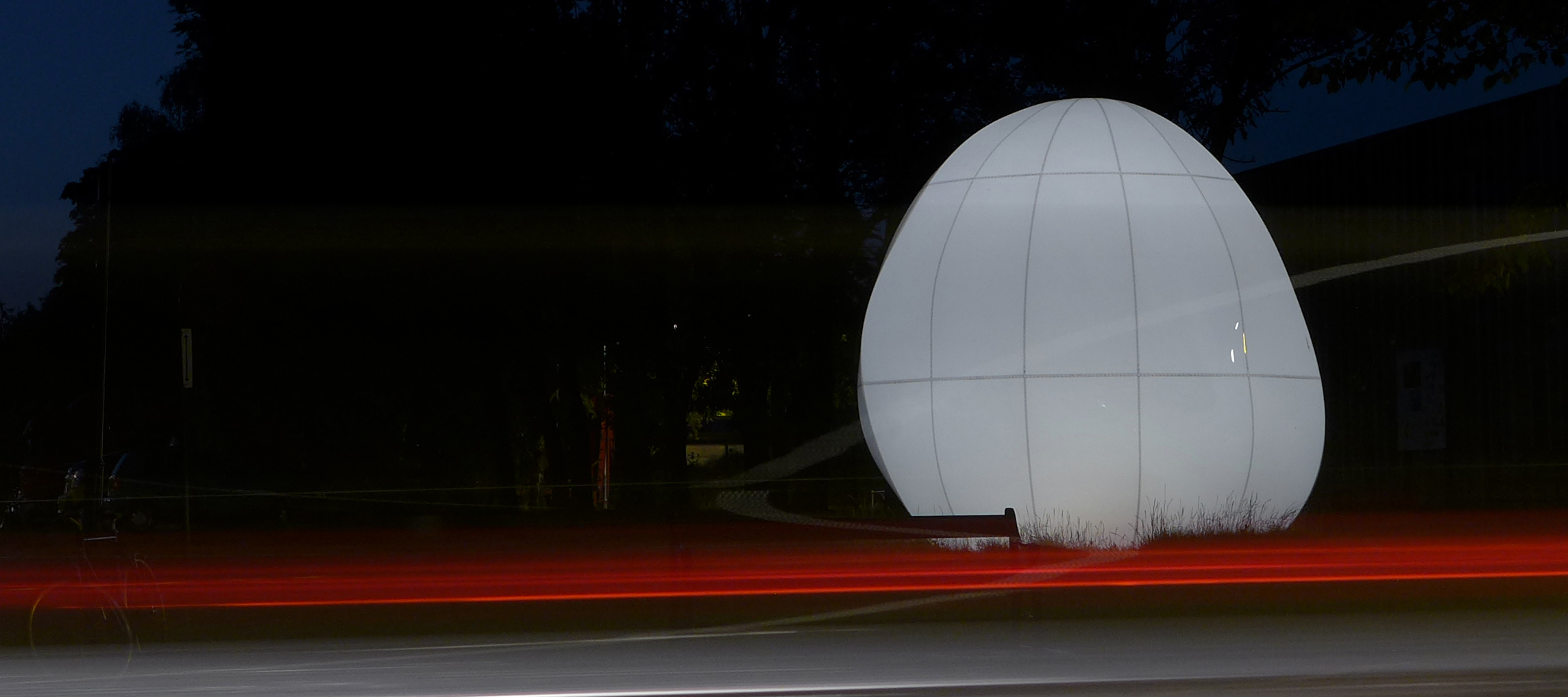 White Shining Objects by Simon Hjermind Jensen - Architizer