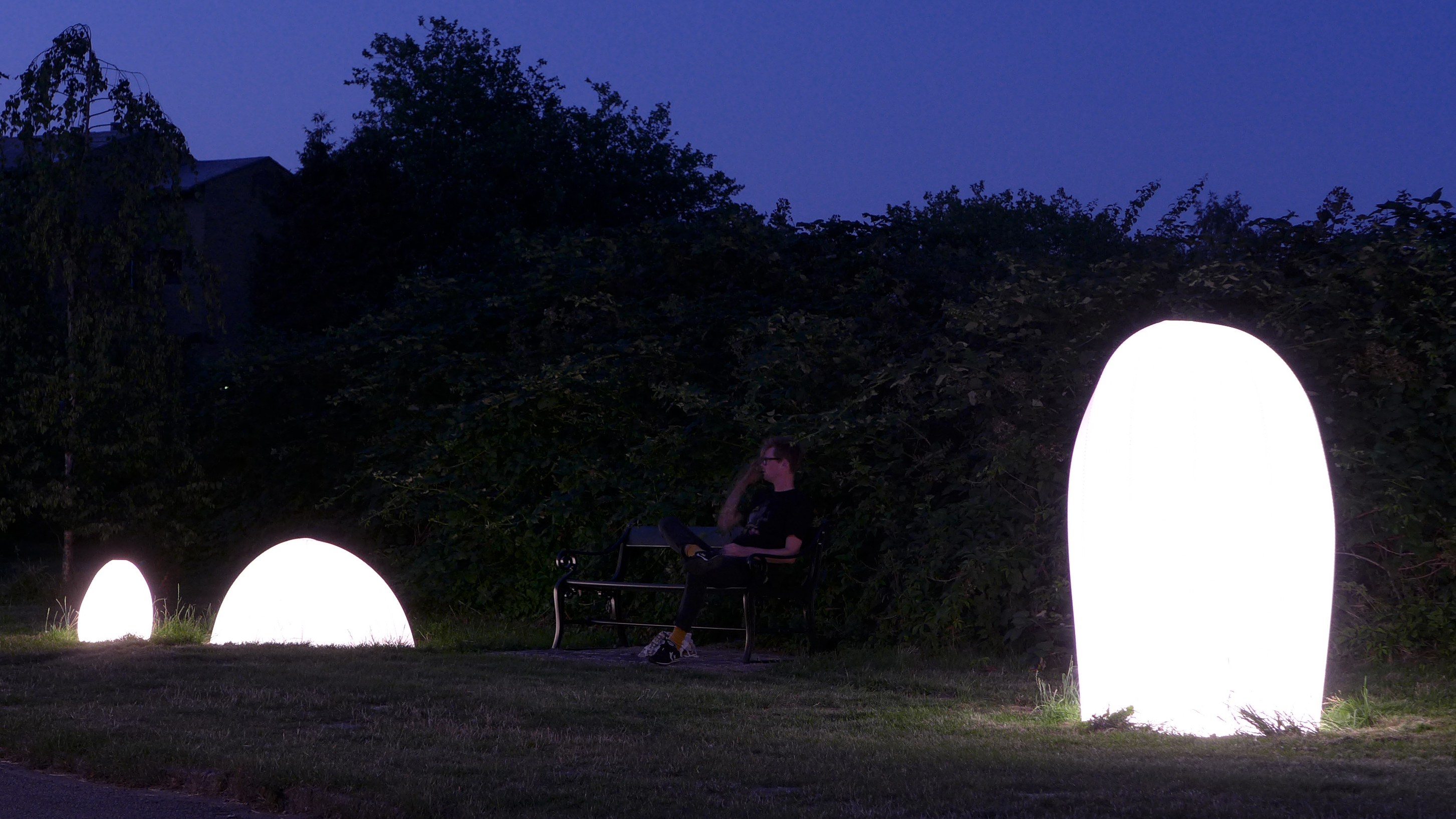 White Shining Objects by Simon Hjermind Jensen - Architizer