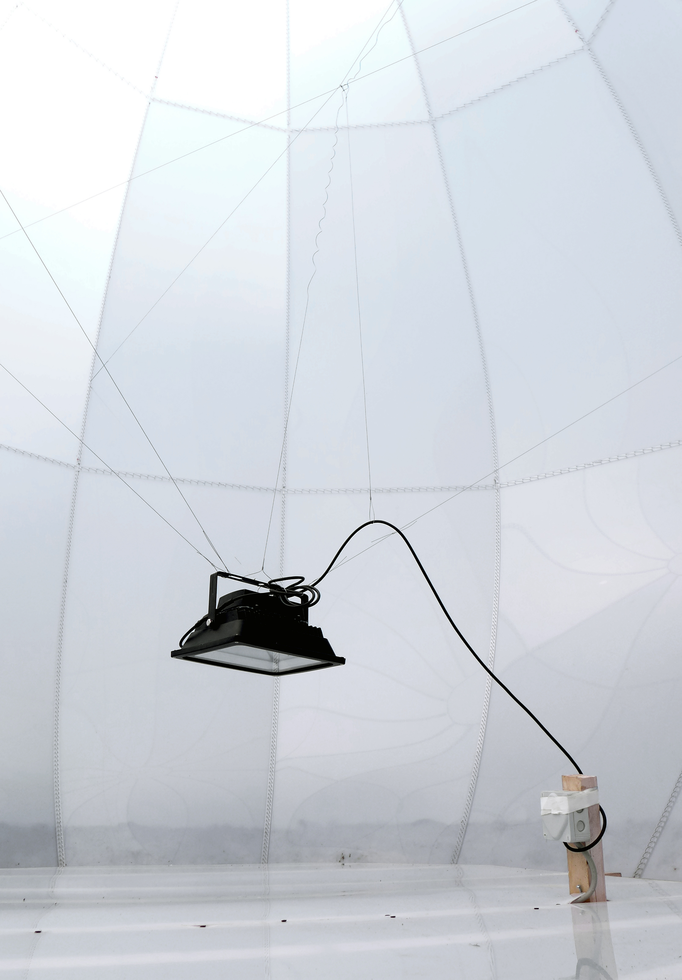 White Shining Objects by Simon Hjermind Jensen - Architizer