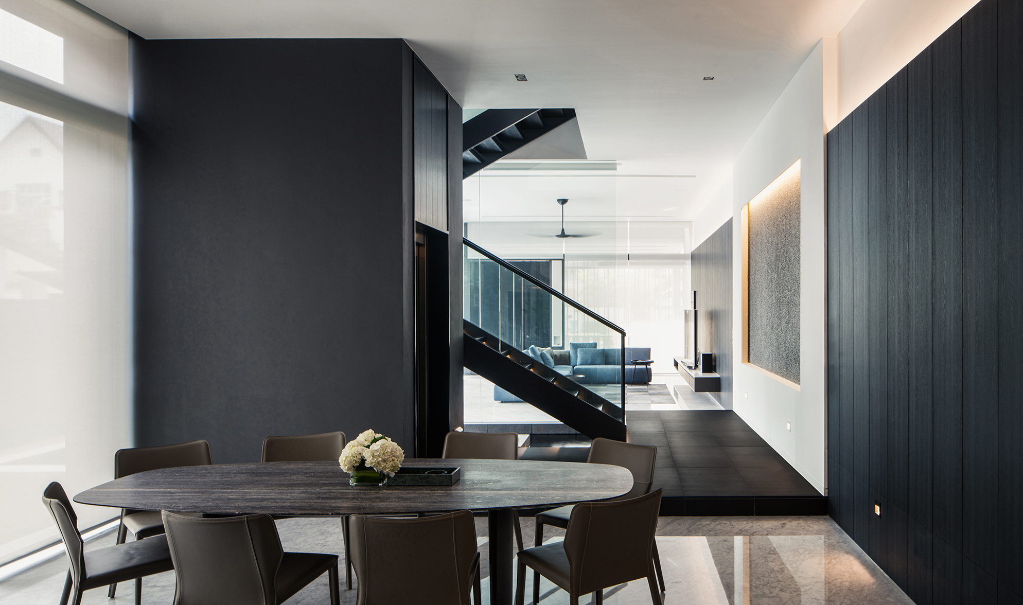 #5 by Studio Wills + Architects - Architizer