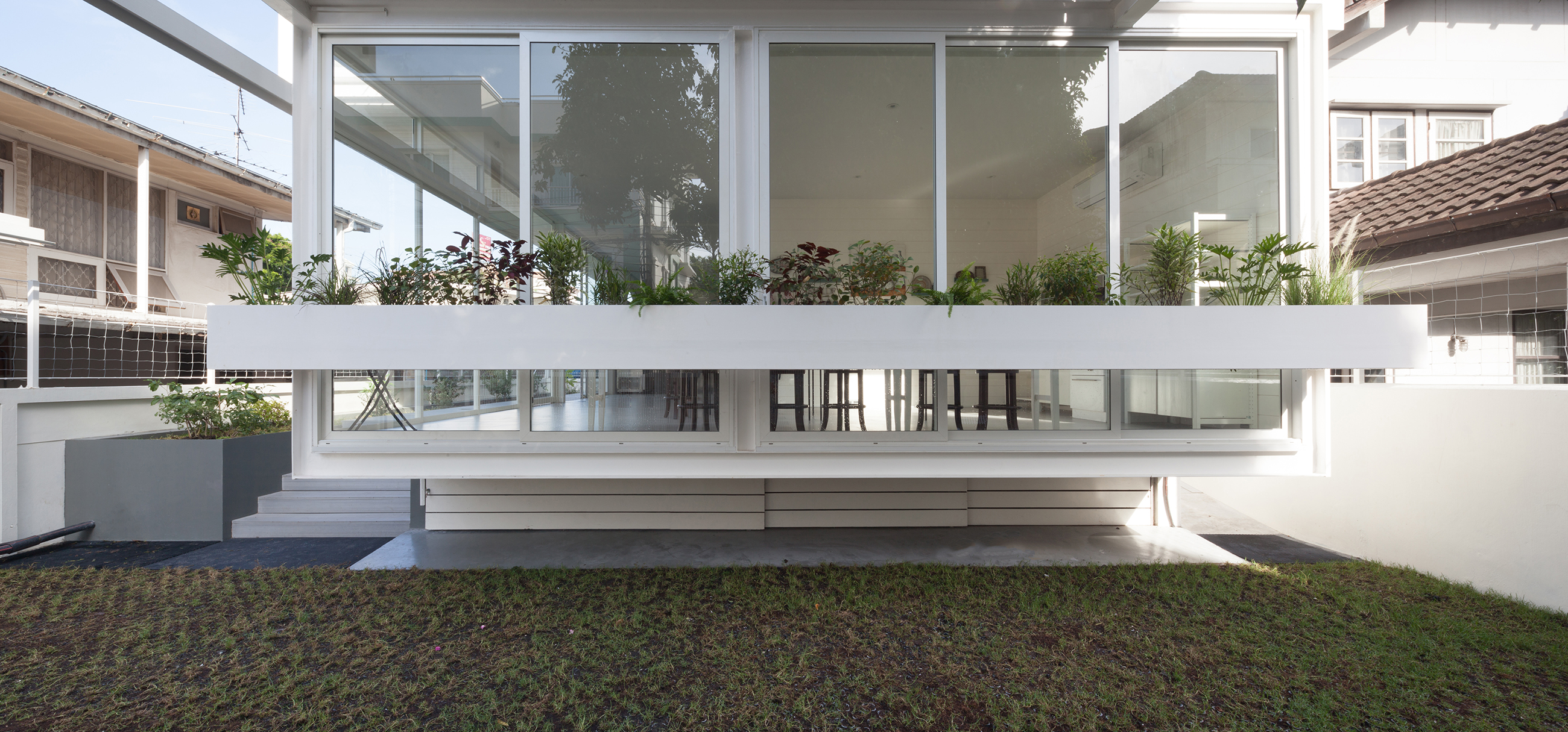 O-ART-IM House by Sook Architects Company Limited - Architizer