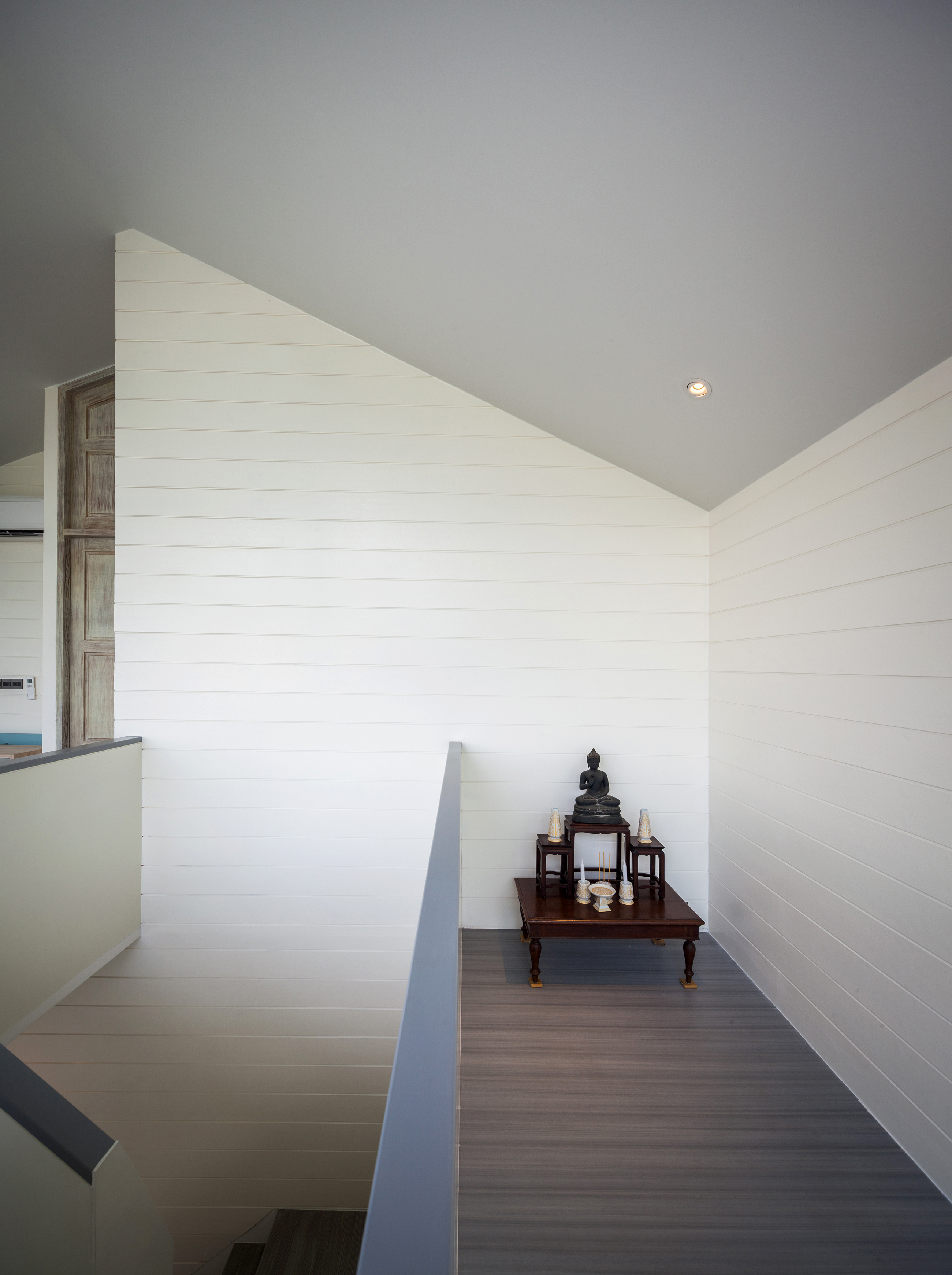 O-ART-IM House by Sook Architects Company Limited - Architizer