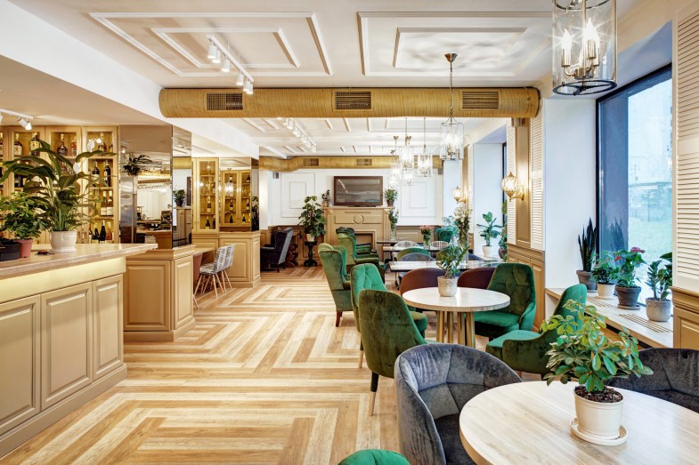 Kassa Design - Architizer