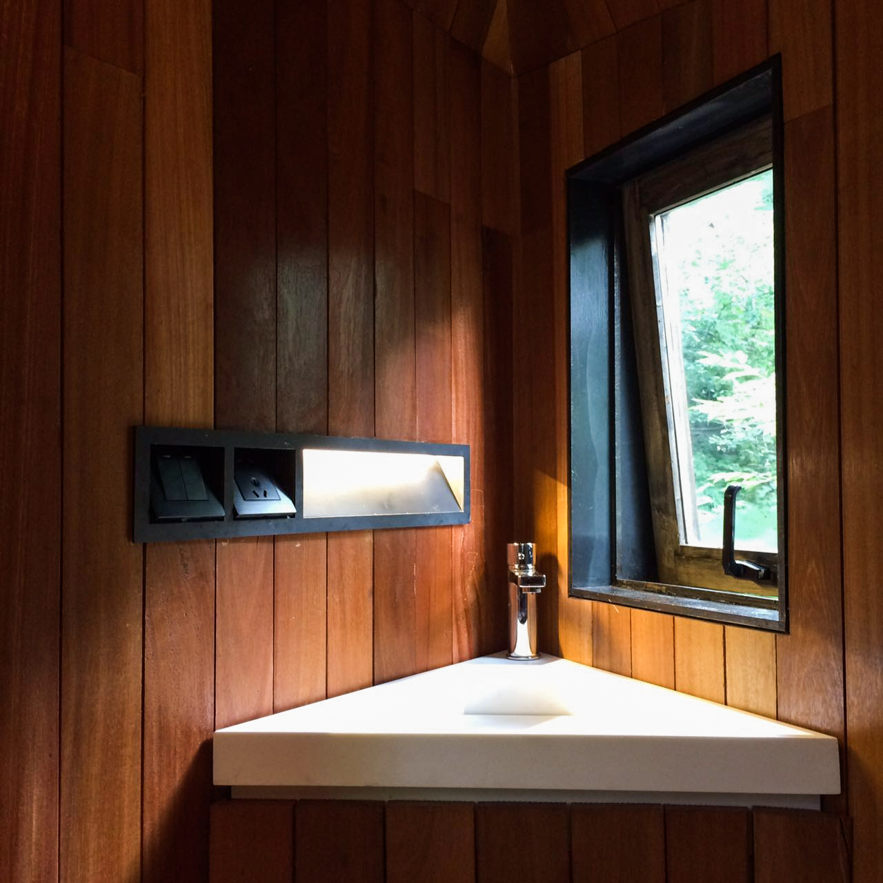 The Treehouse by Wee Studio - Architizer