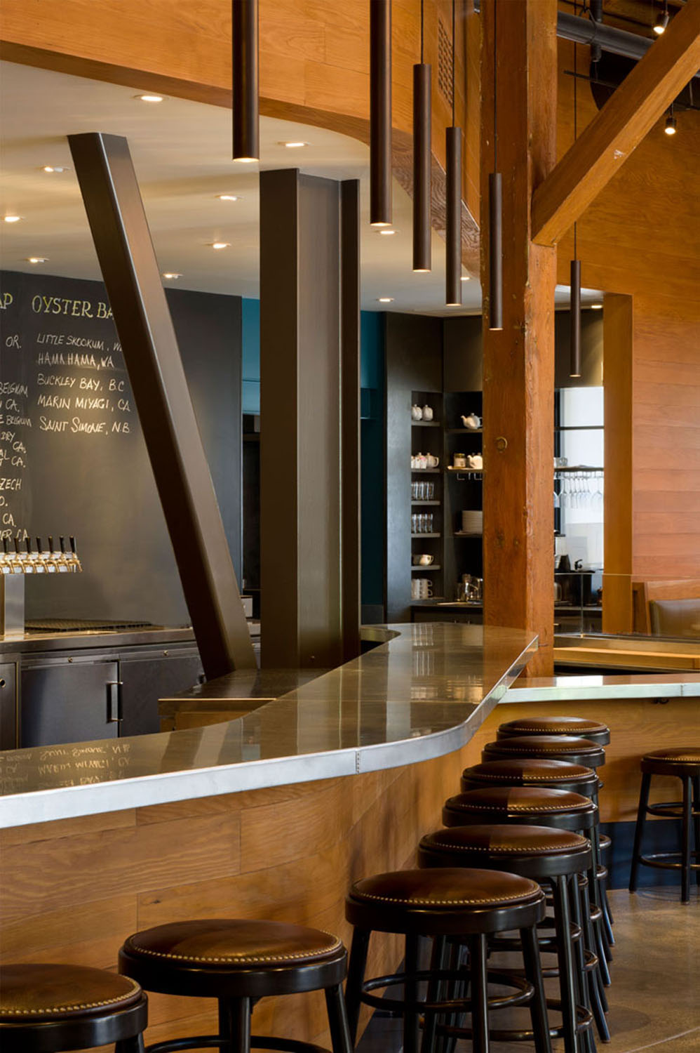 Boxing Room by Piechota Architecture - Architizer