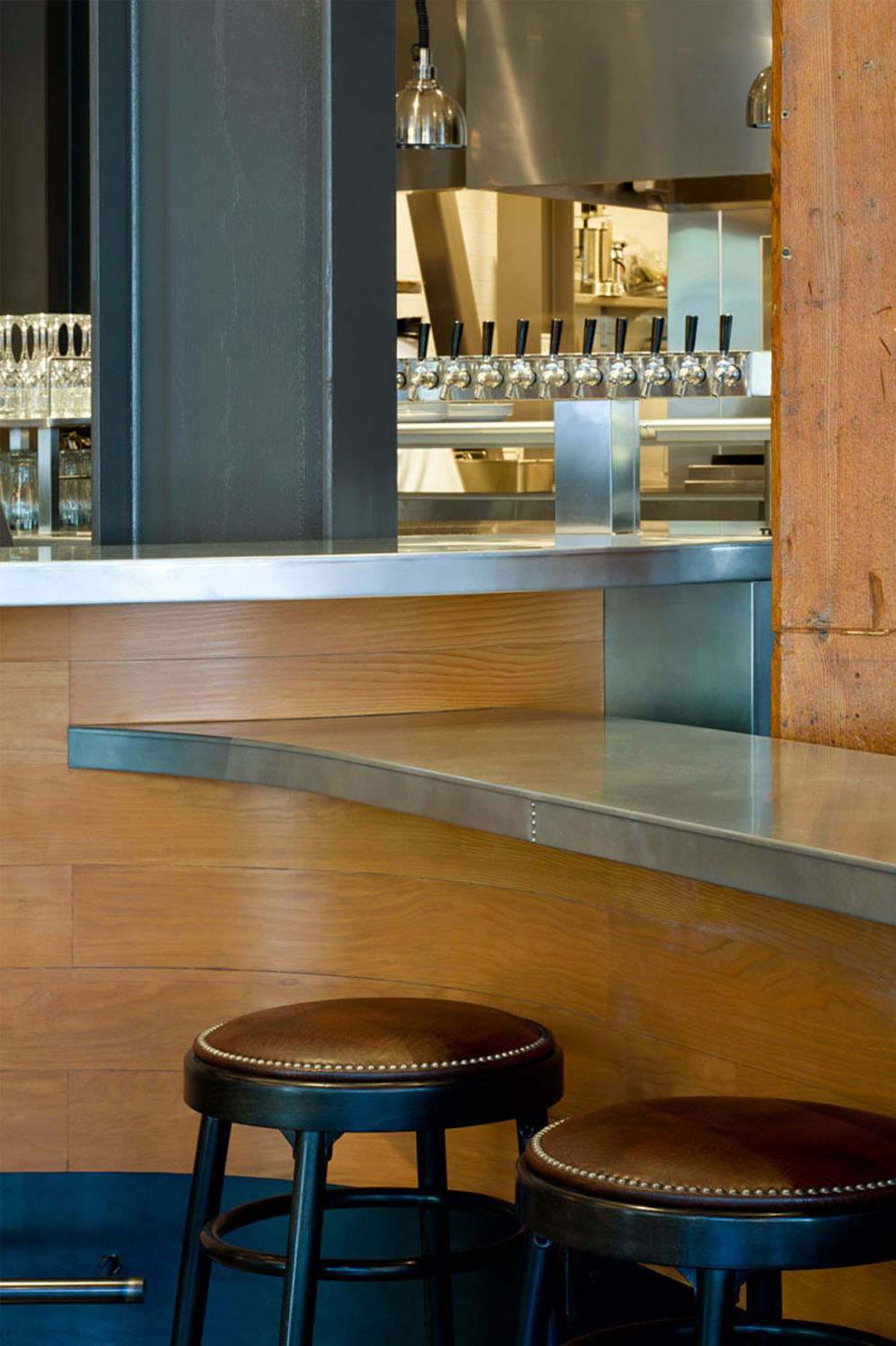 Boxing Room by Piechota Architecture - Architizer