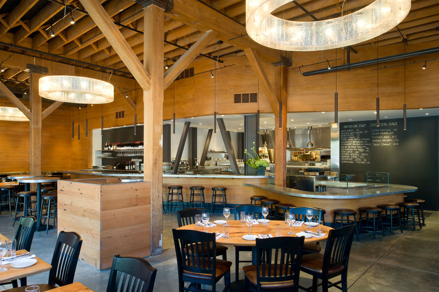 Boxing Room by Piechota Architecture - Architizer