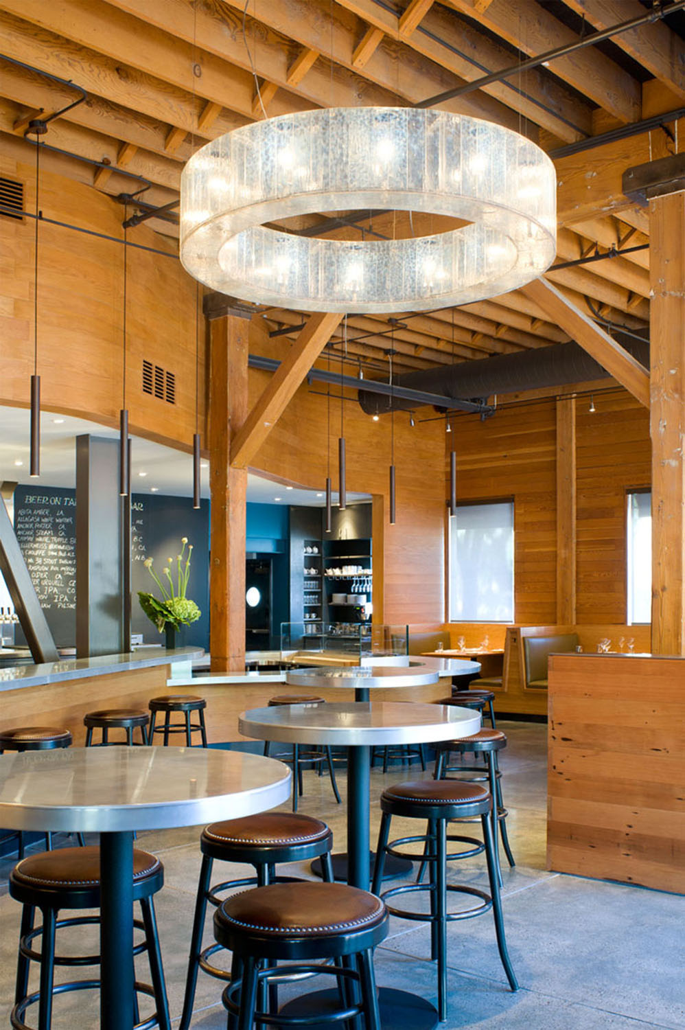 Boxing Room by Piechota Architecture - Architizer