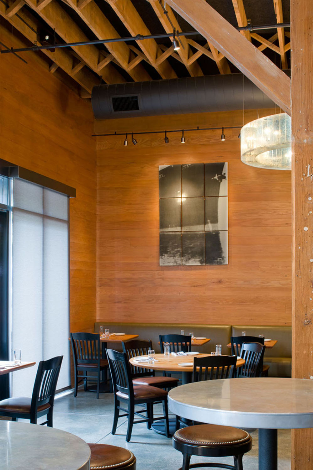 Boxing Room by Piechota Architecture - Architizer