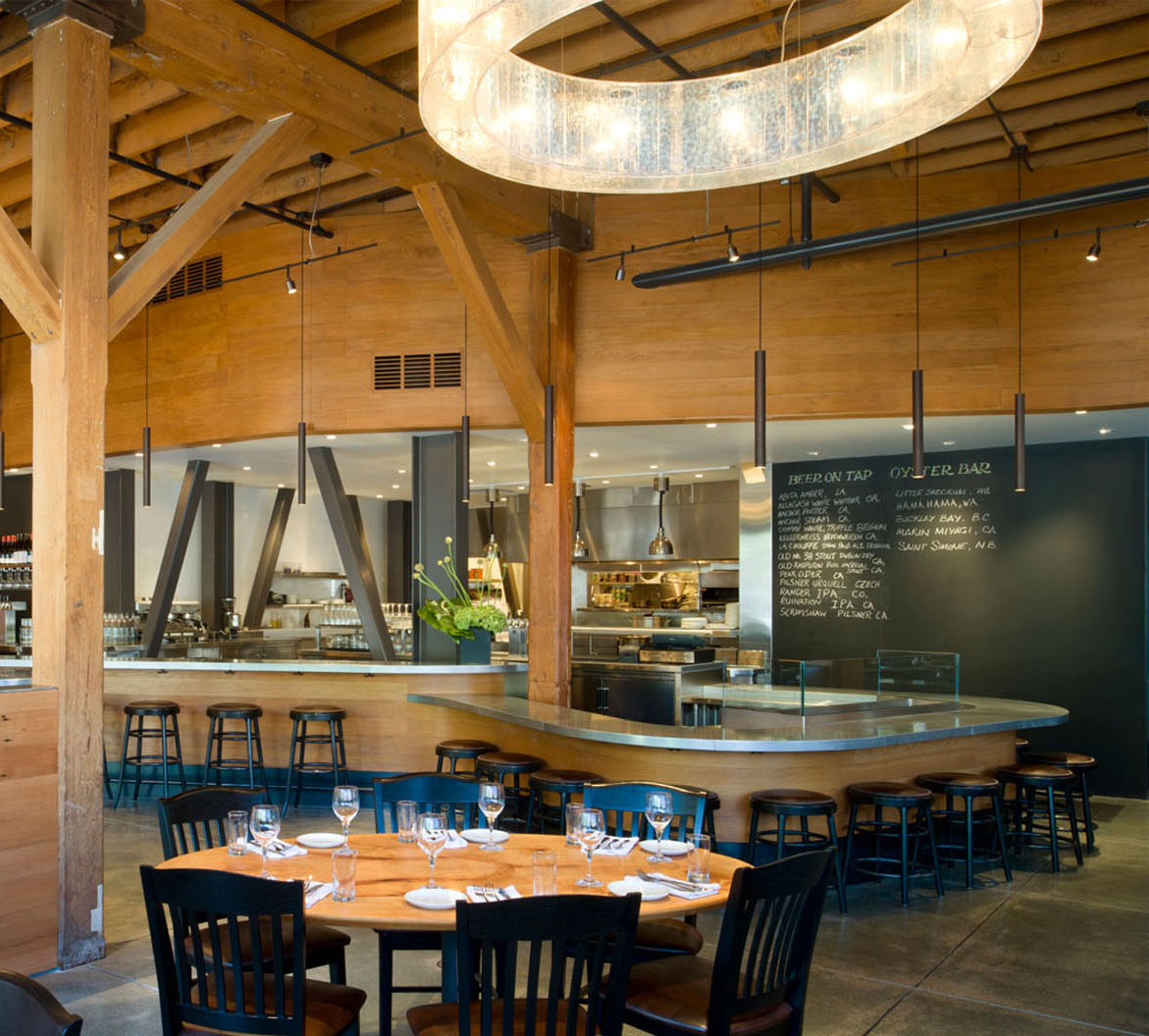 Boxing Room by Piechota Architecture - Architizer