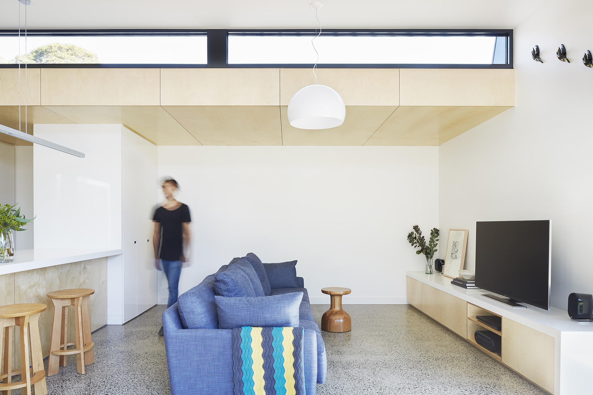 Pod House by Nic Owen Architects - Architizer