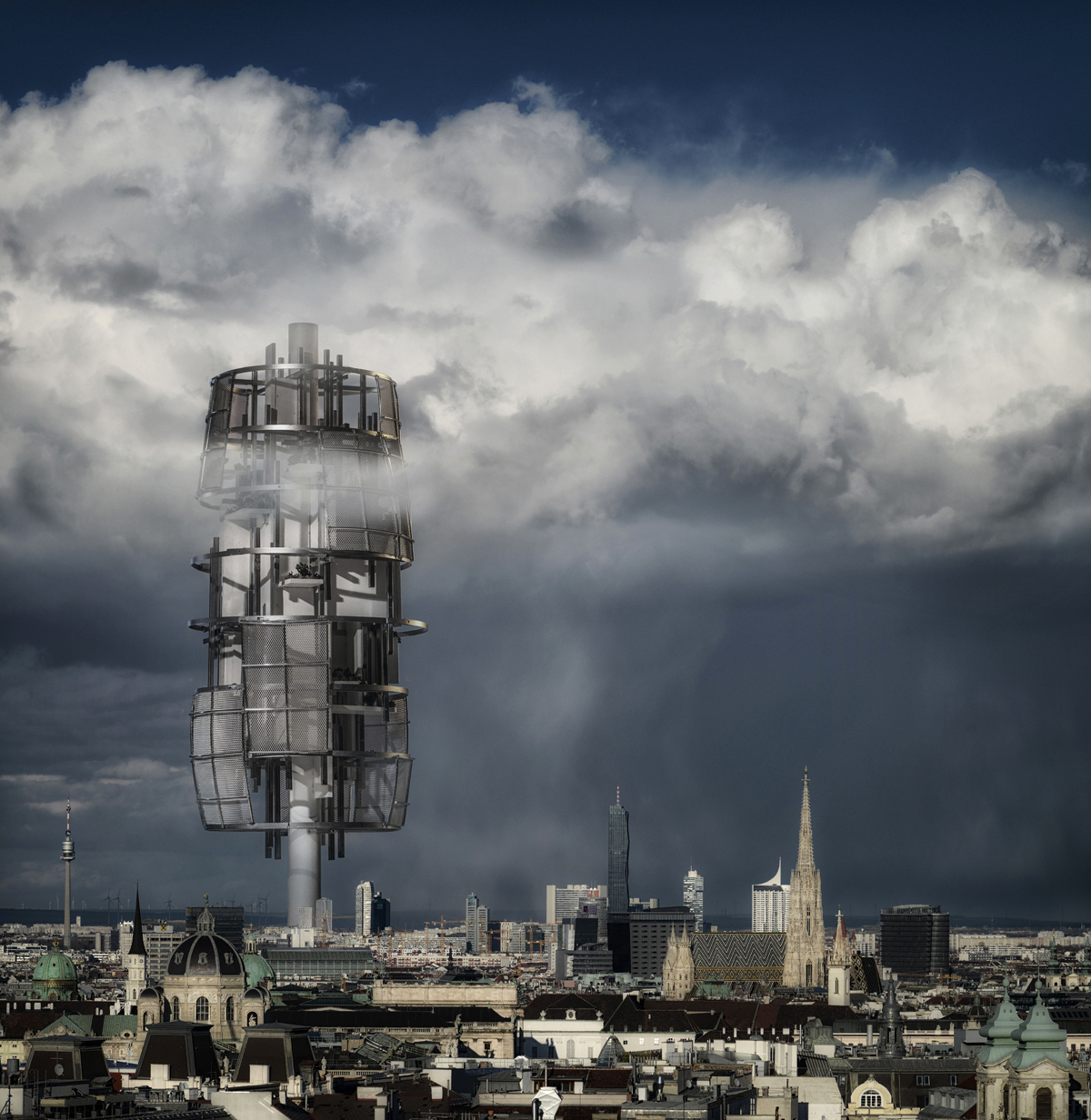 OFFICE OFF by Heri&Salli - Architizer