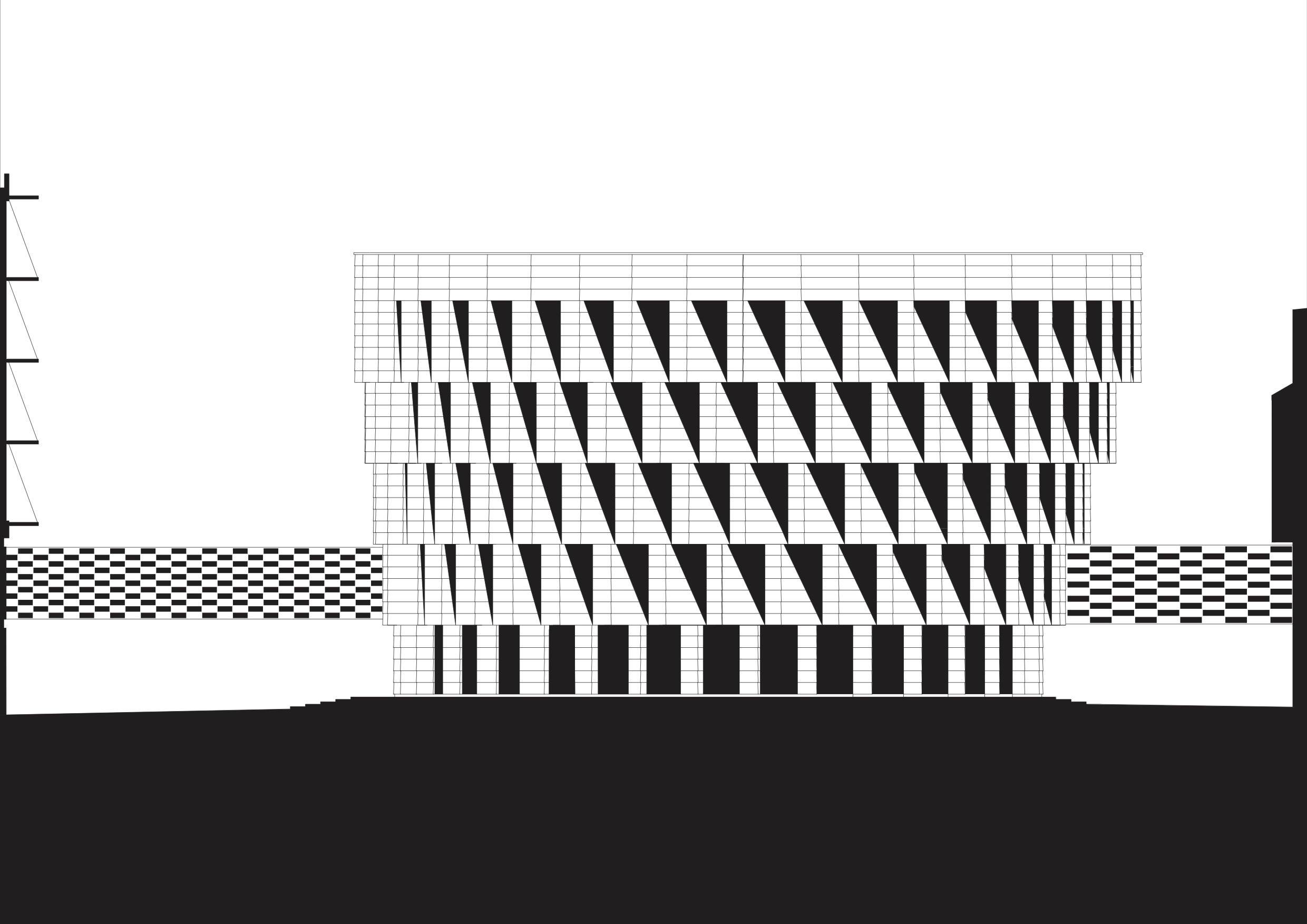 Kuggen by Wingårdh Arkitektkontor AB - Architizer