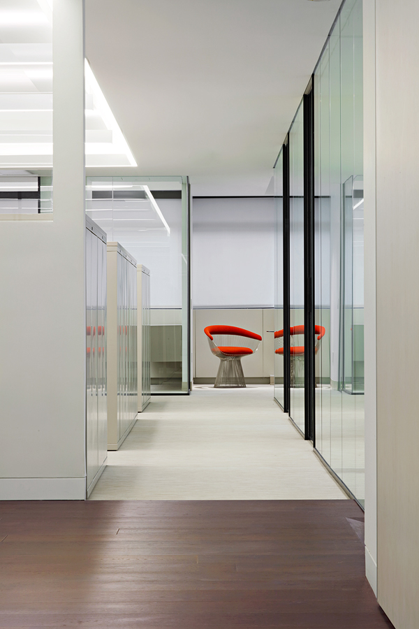 Symrise by Montroy Andersen DeMarco - Architizer