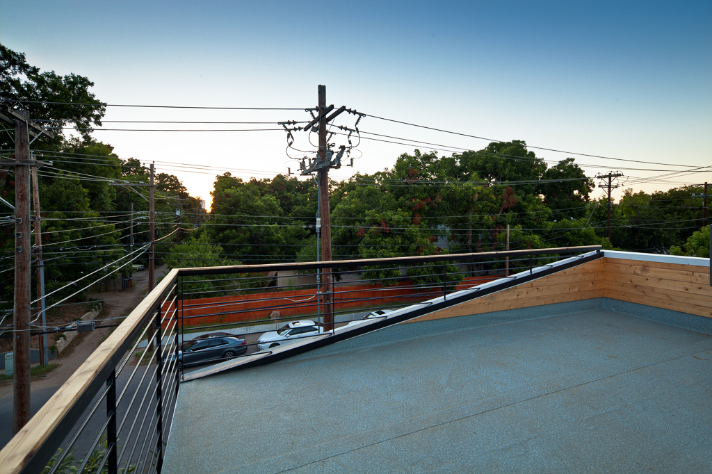 Haskell Health House by Weaver Buildings - Architizer