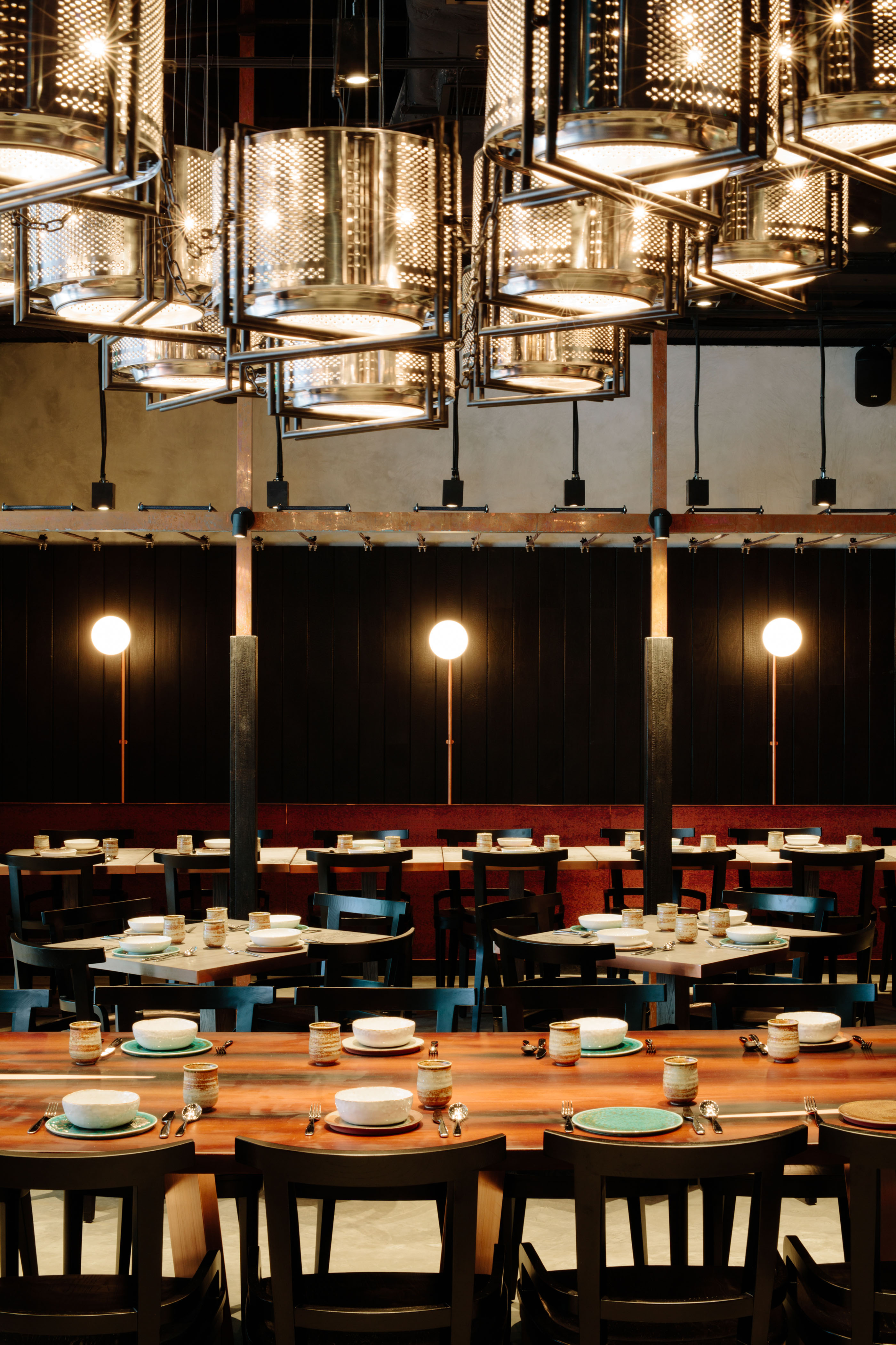 Rhoda by Joyce Wang - Architizer