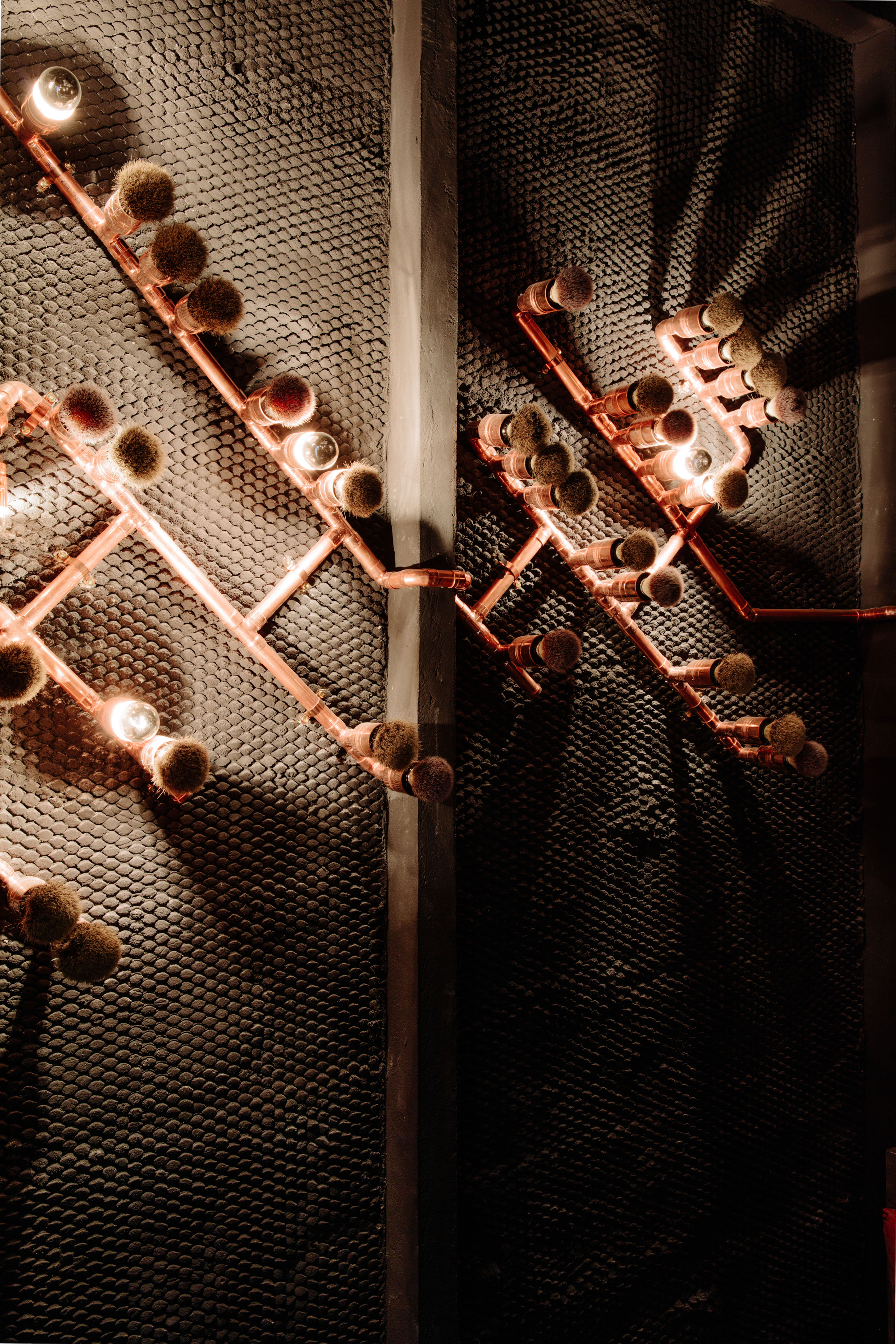 Rhoda by Joyce Wang - Architizer