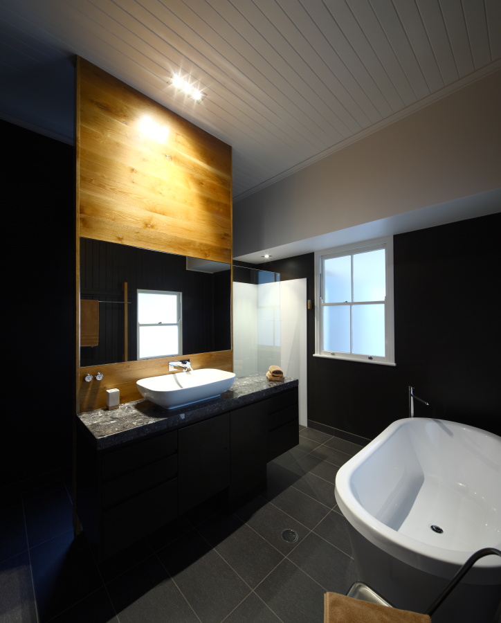 Fernberg Road Residence by DM2 Architecture - Architizer