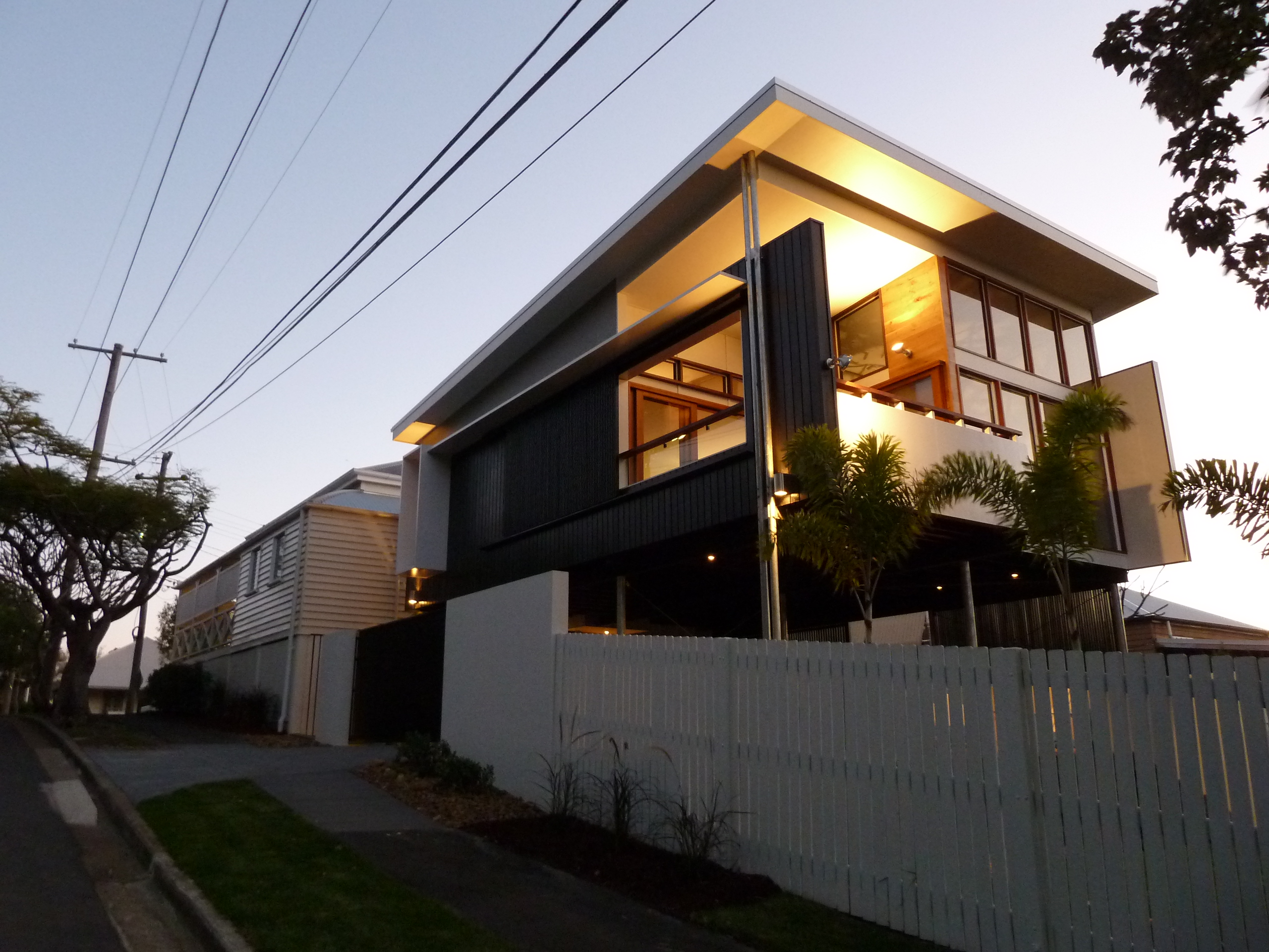 Fernberg Road Residence by DM2 Architecture - Architizer