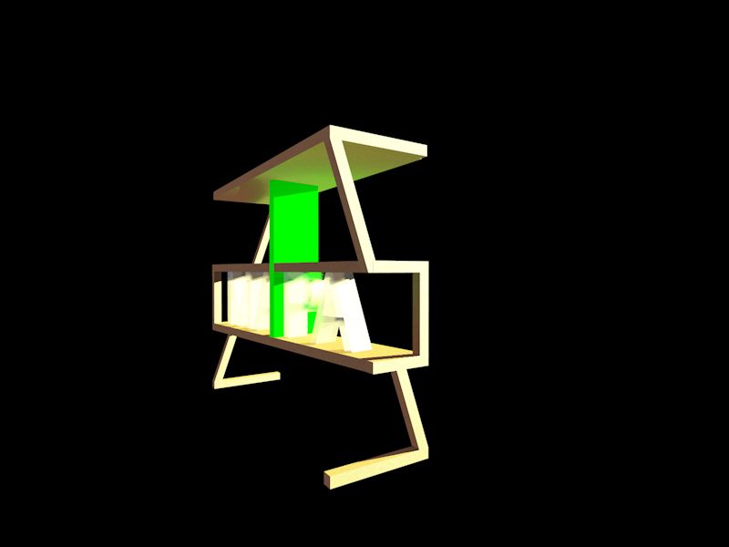 Biblioteca Giezi by A positivo Arquitectura y Construcción - Architizer