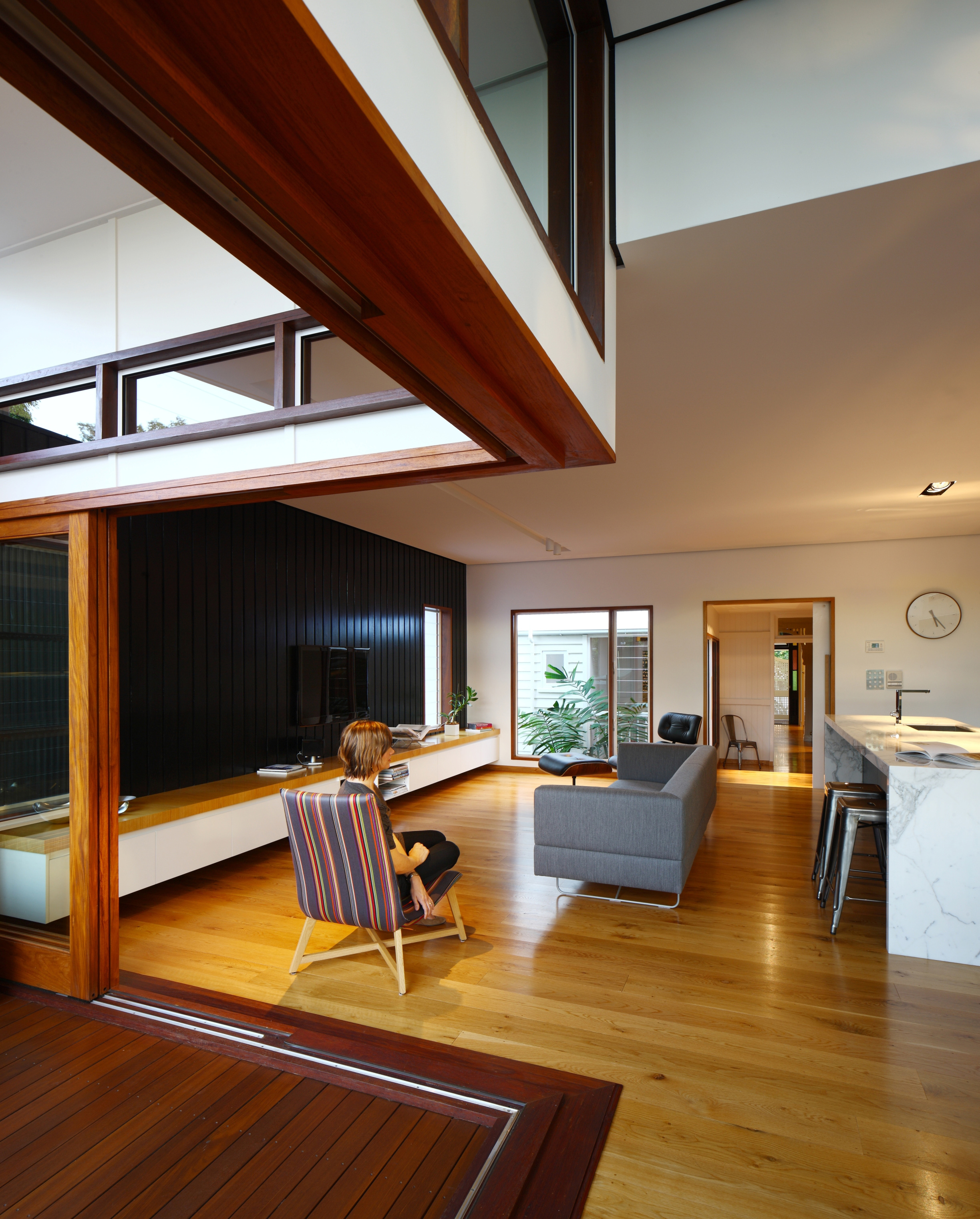 Fernberg Road Residence by DM2 Architecture - Architizer