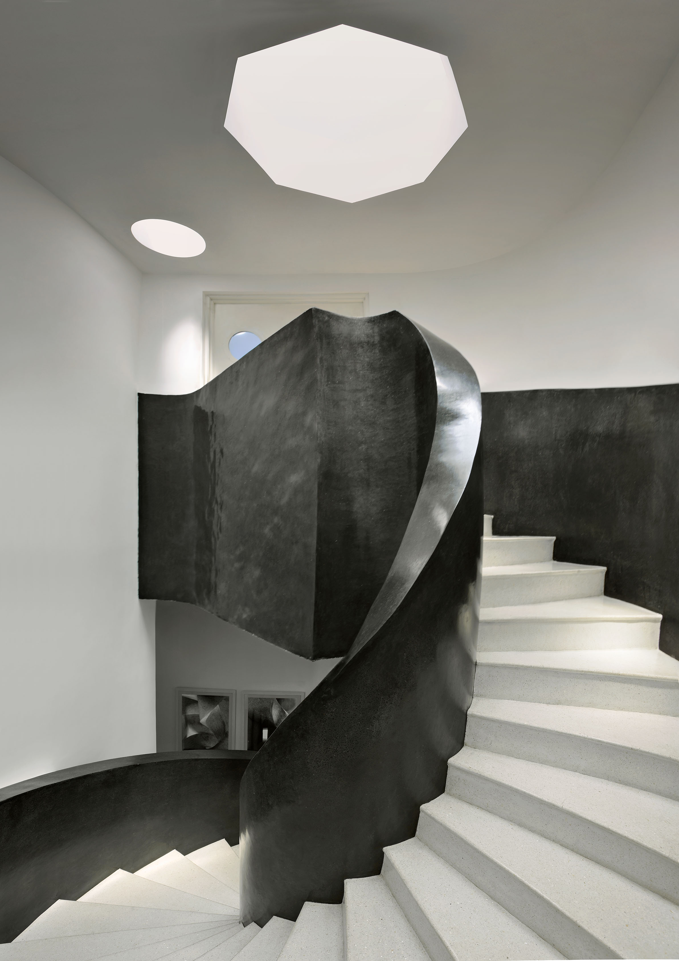 Apathy House by SPA Design Pvt. Ltd. - Architizer