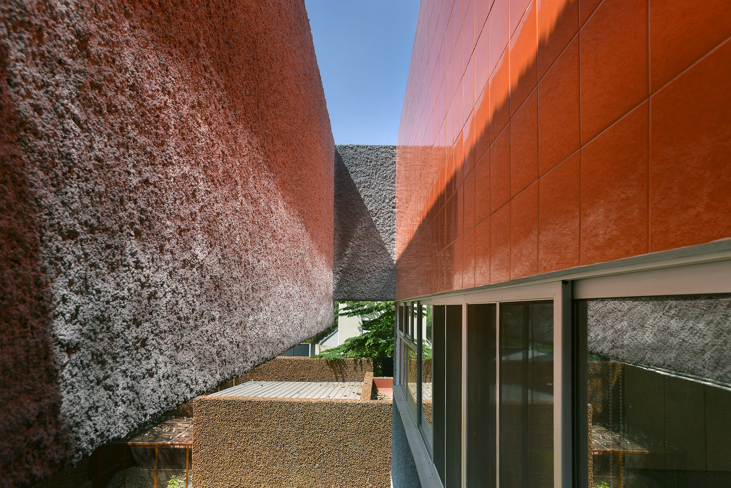 Apathy House by SPA Design Pvt. Ltd. - Architizer