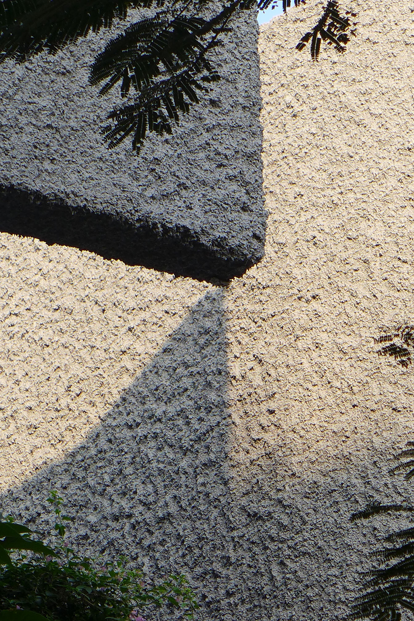 Apathy House by SPA Design Pvt. Ltd. - Architizer