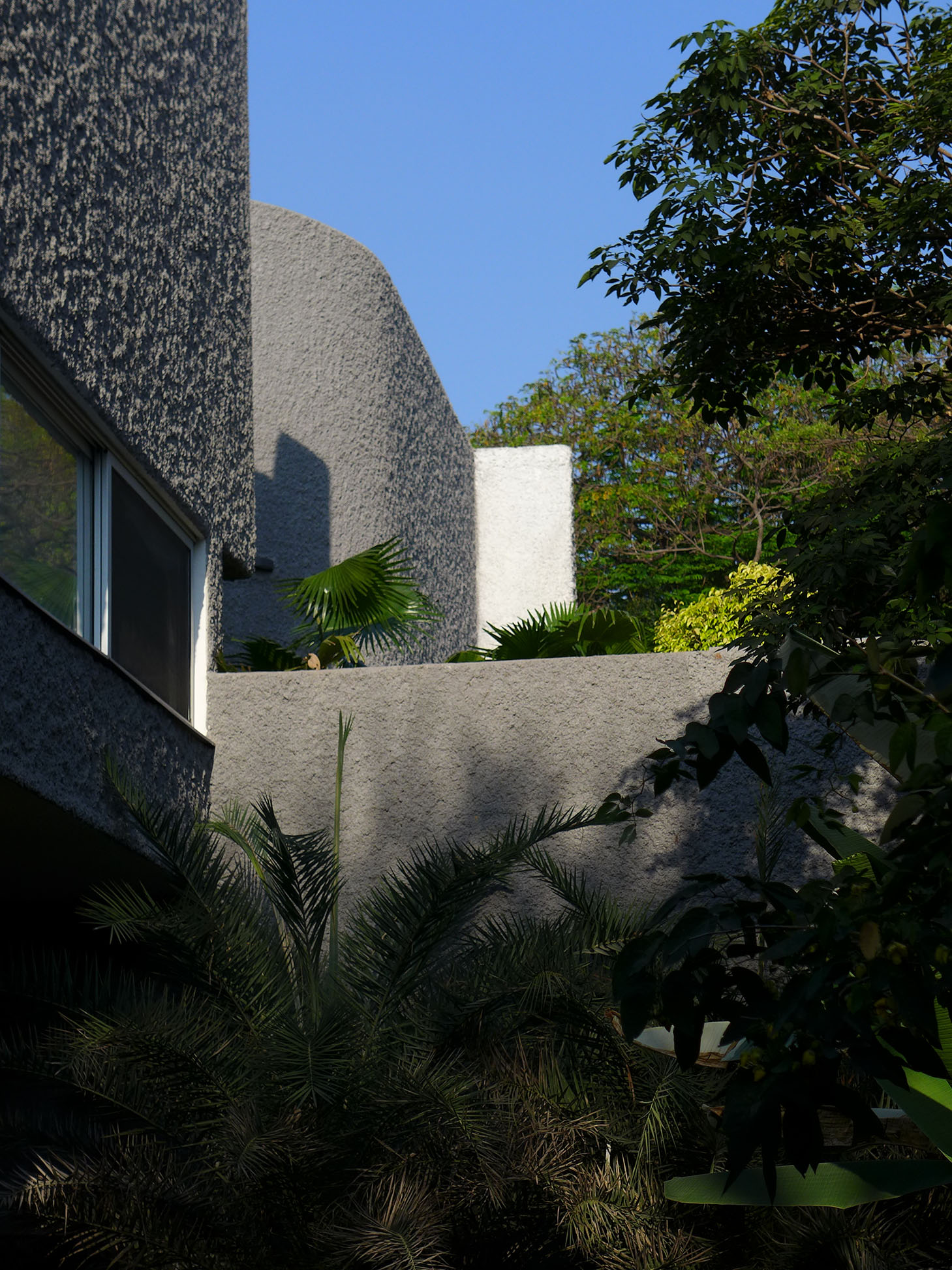 Apathy House by SPA Design Pvt. Ltd. - Architizer