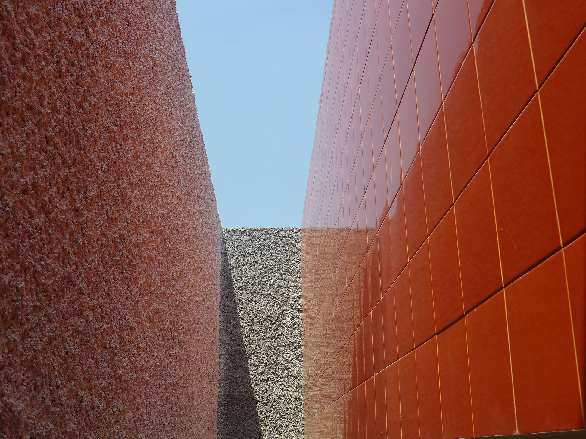 Apathy House by SPA Design Pvt. Ltd. - Architizer