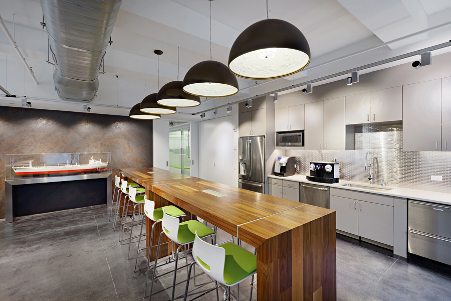 Trammo by Montroy Andersen DeMarco - Architizer